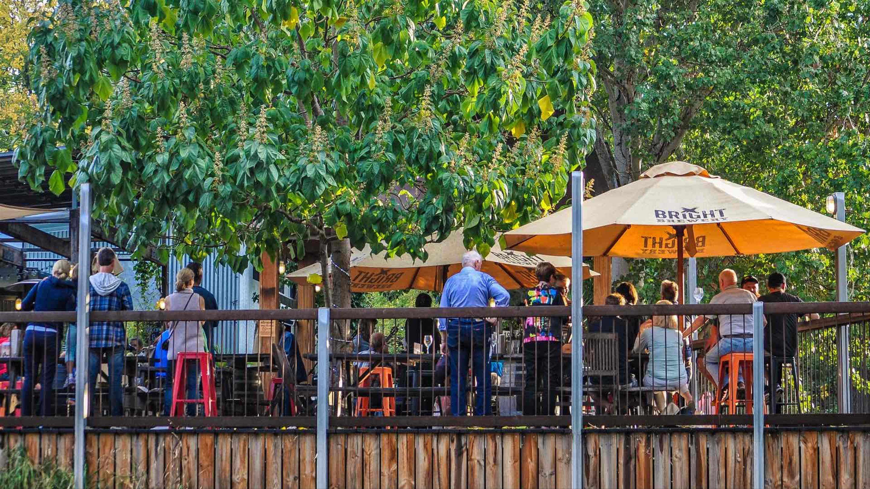 Ten Victorian Breweries Worth a Road Trip