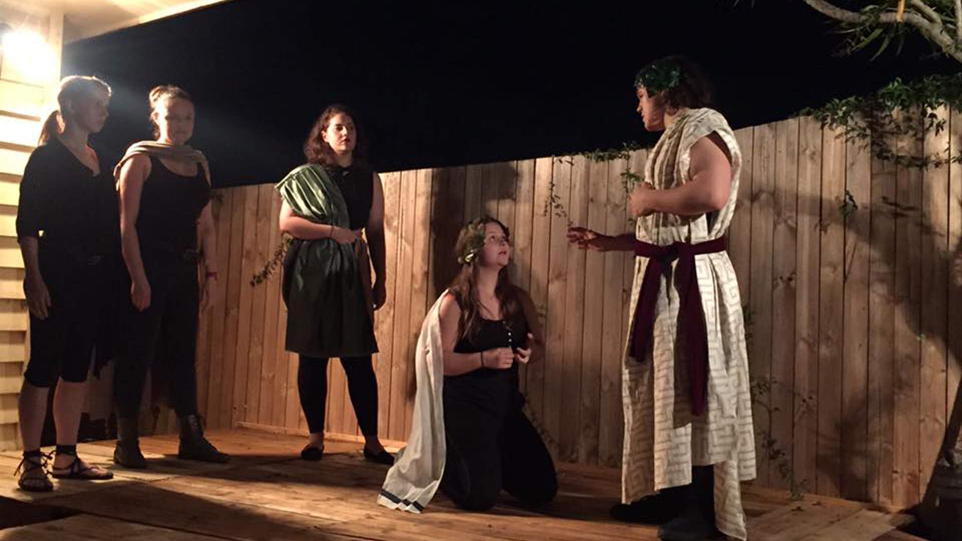 Jukebox Julius Caesar Salad, Brisbane