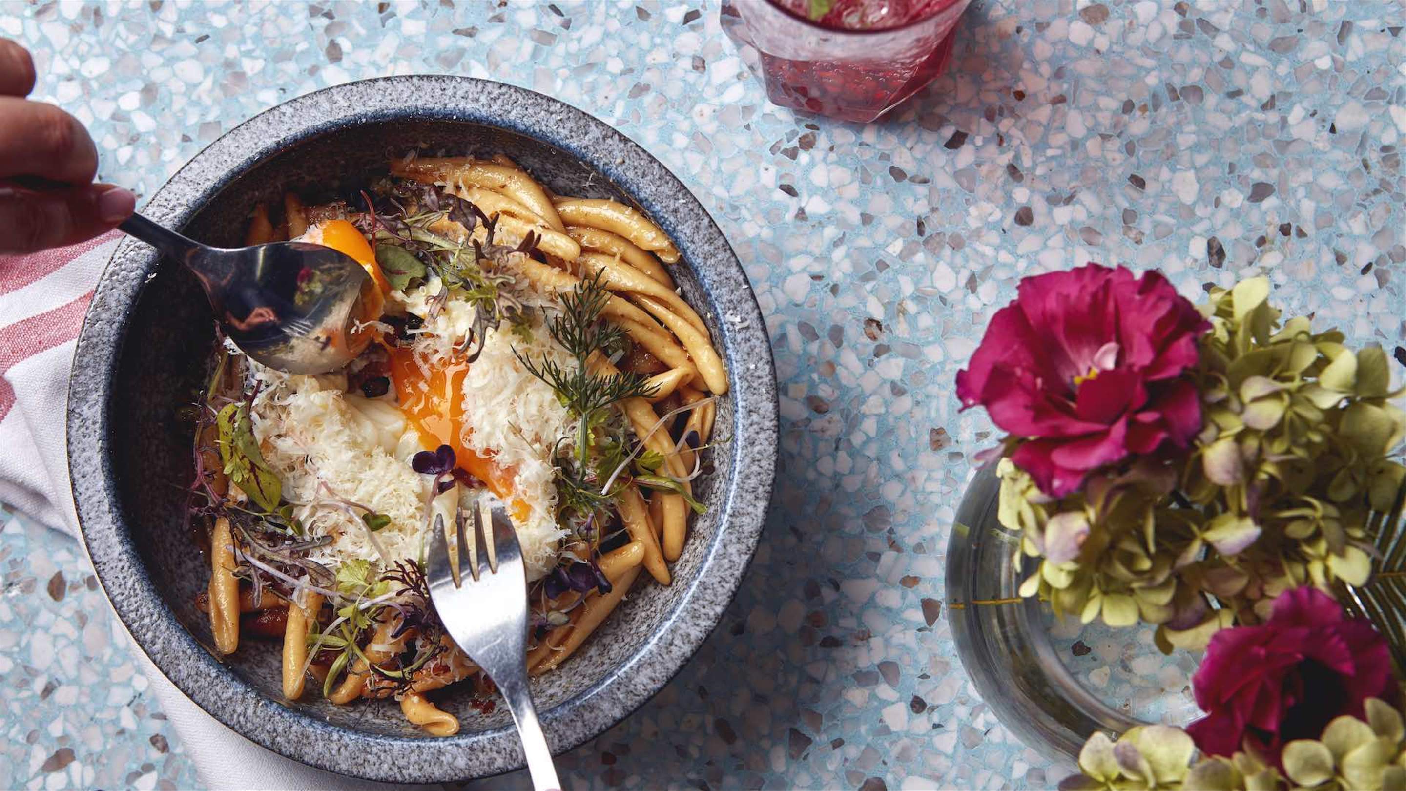 Small Axe Kitchen, Brunswick Review