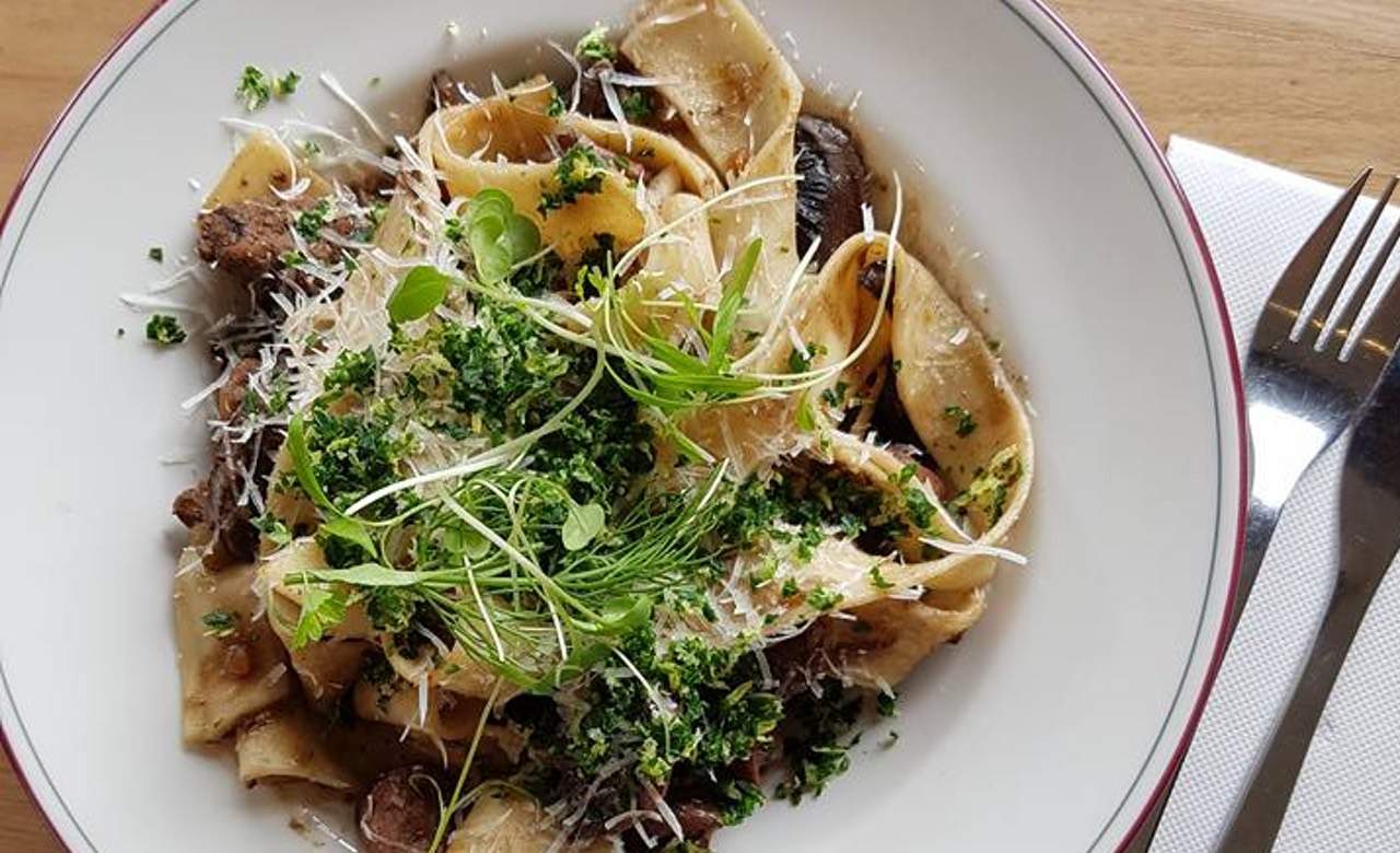 Small Axe Kitchen, Brunswick Review | Concrete Playground Melbourne