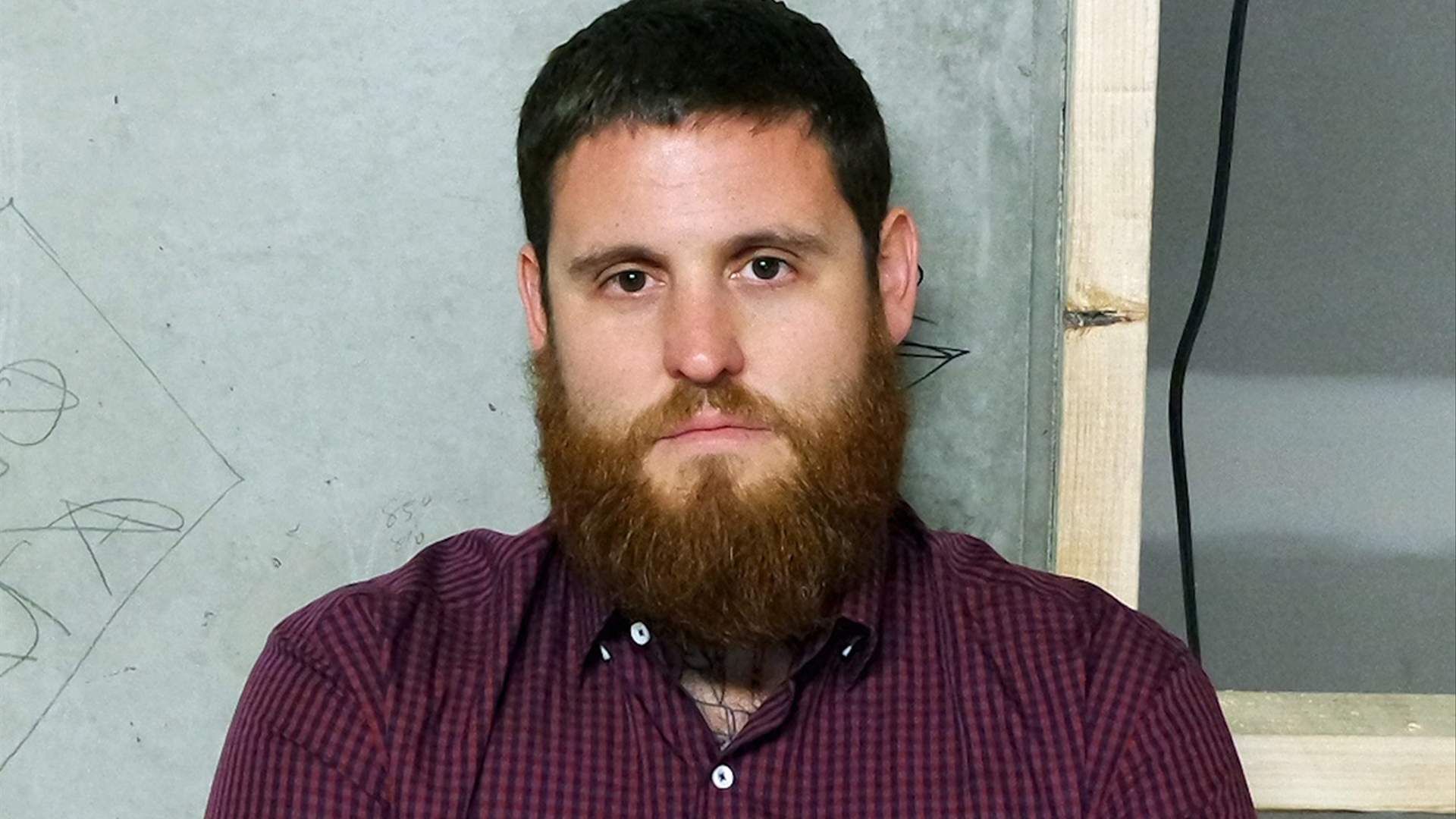 Former Taxi and The European Chef Tim Martin Is Opening His Own Bar and ...