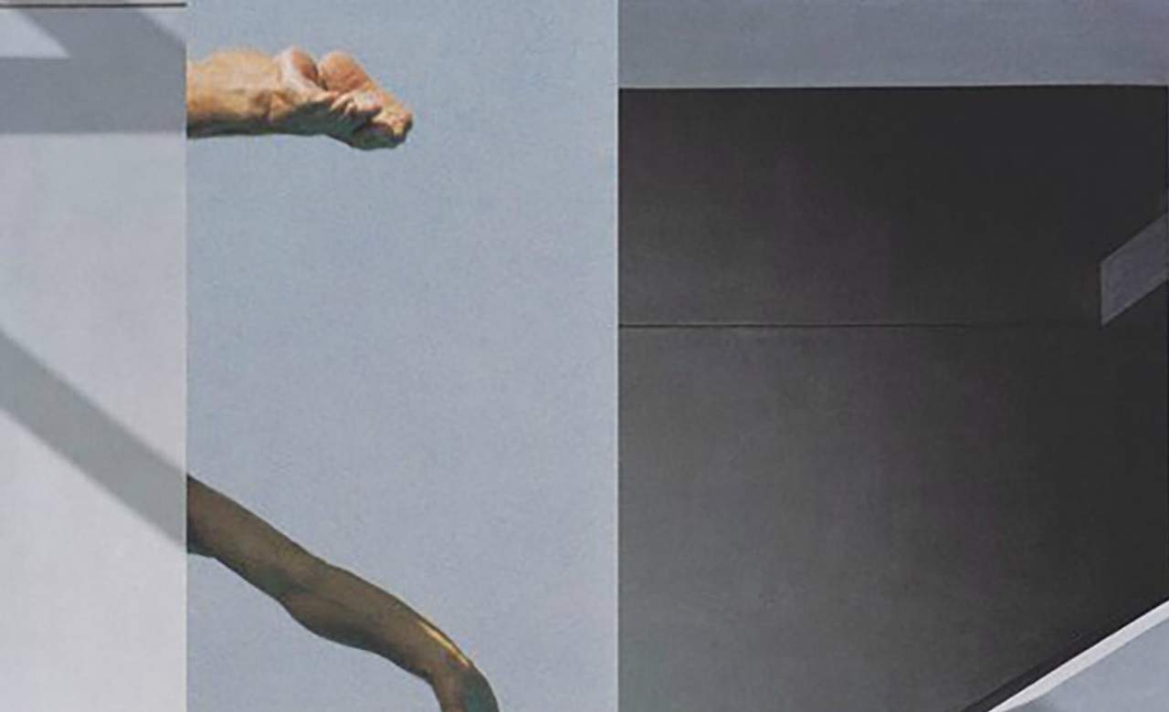 New Matter: Recent Forms of Photography - Concrete Playground