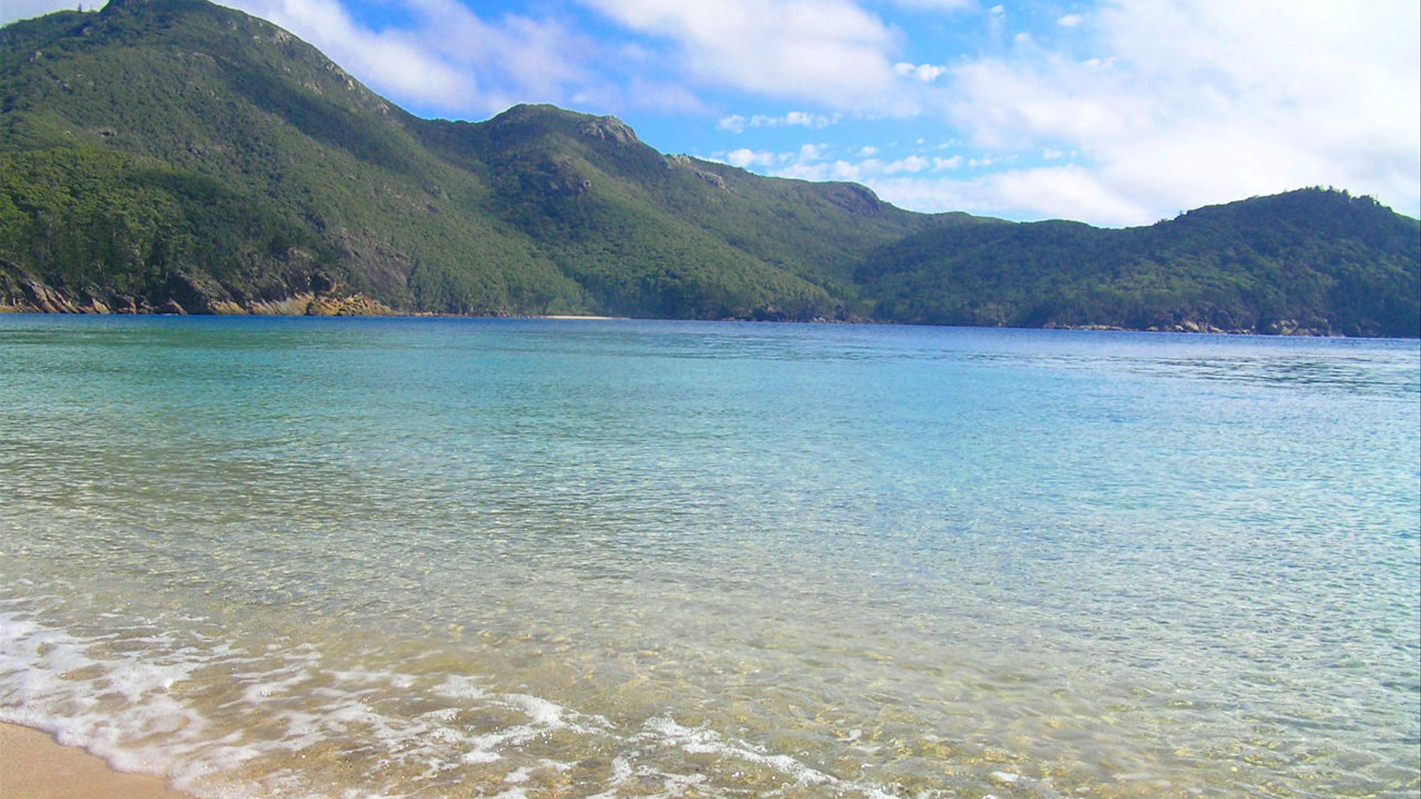 Coming Soon: An Eco Lodge with 39 Cabins, Clifftop Dining, a Beach Club ...