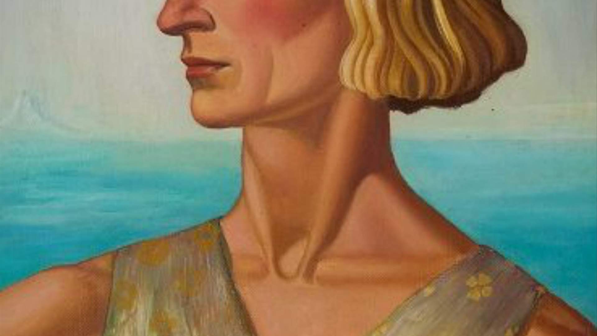 Leo Bensemann & Friends: Portraiture and The Group, Wellington