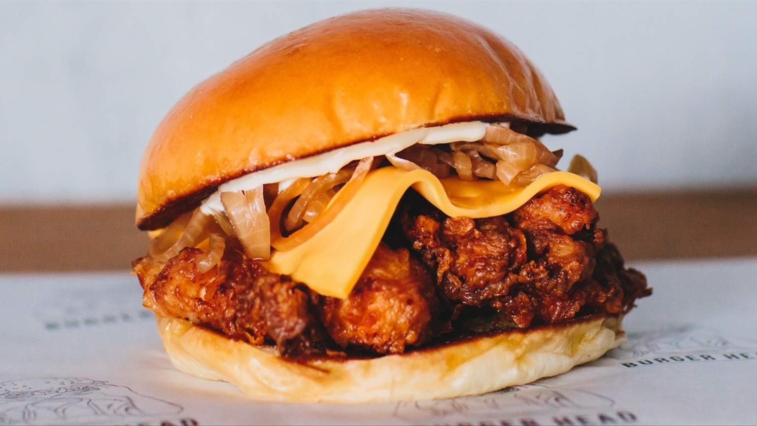 Burger Head - CLOSED, Penrith Review