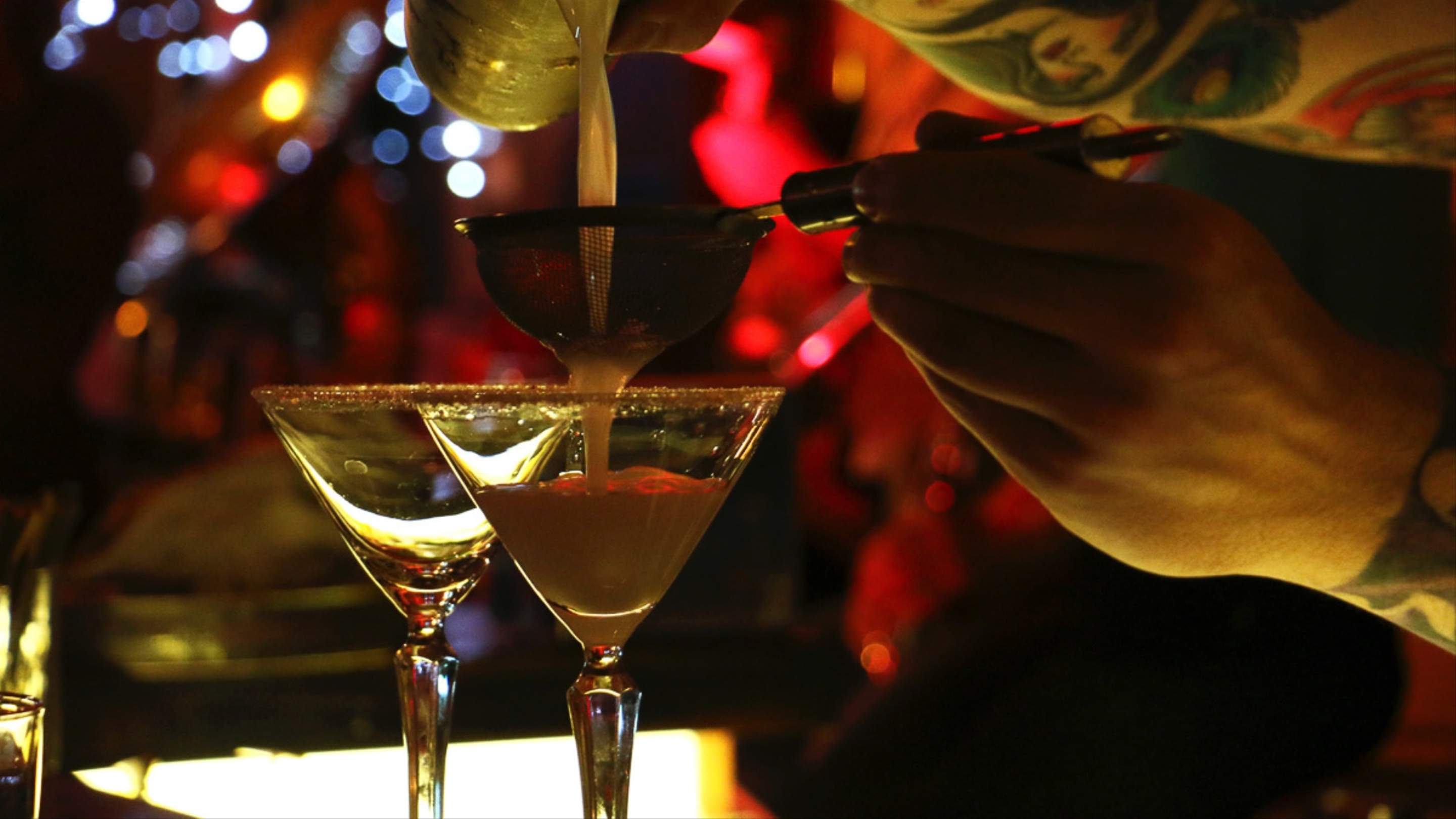 Gasoline Pony, Marrickville Review