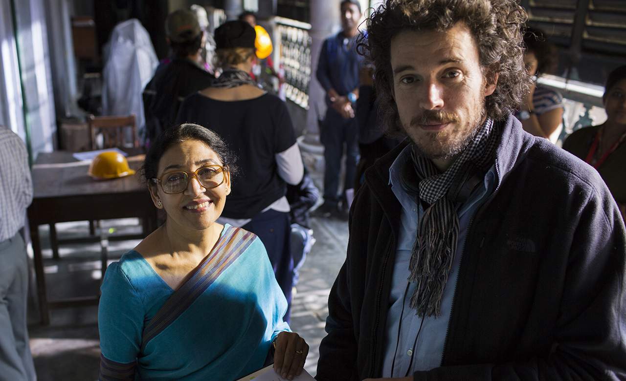 How Lion Director Garth Davis Turned an Unbelievable True Tale into an ...