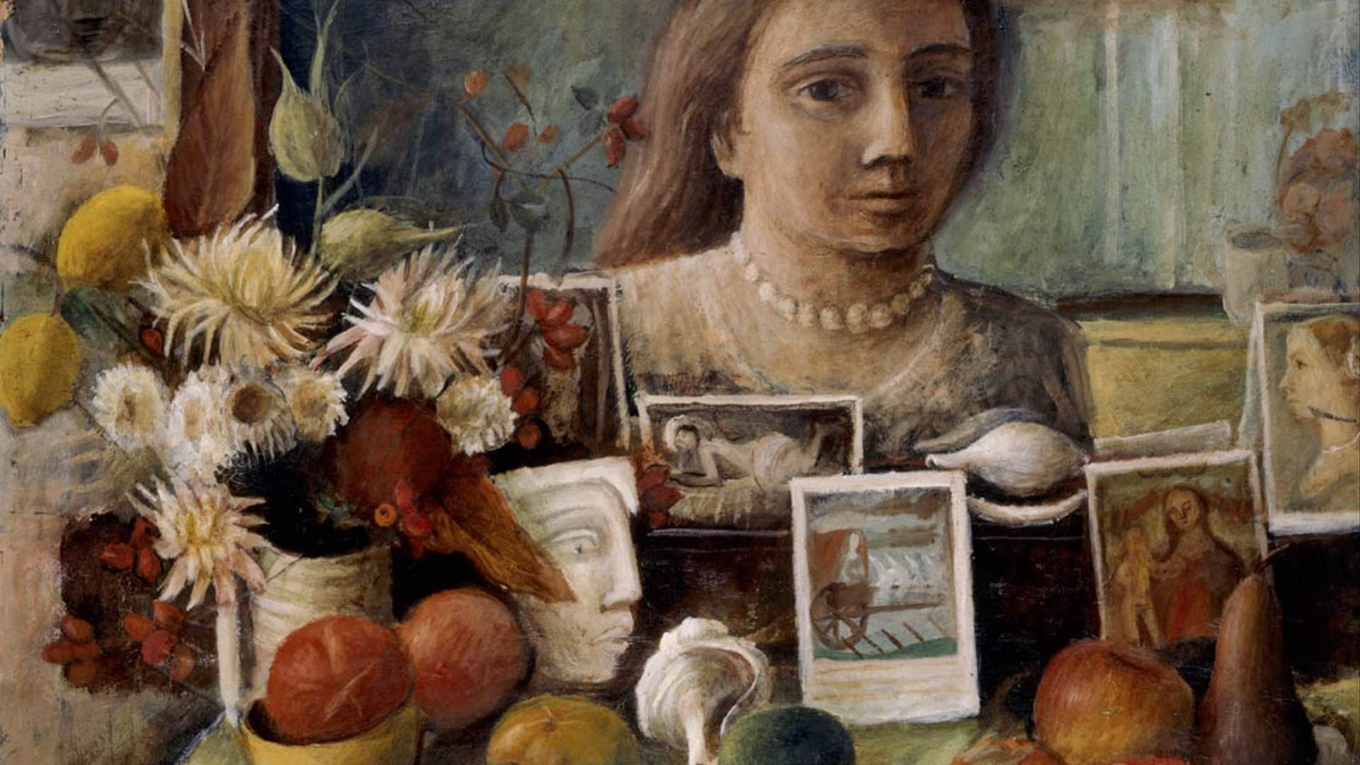 Margaret Olley: Painter, Peer, Mentor, Muse, Sydney
