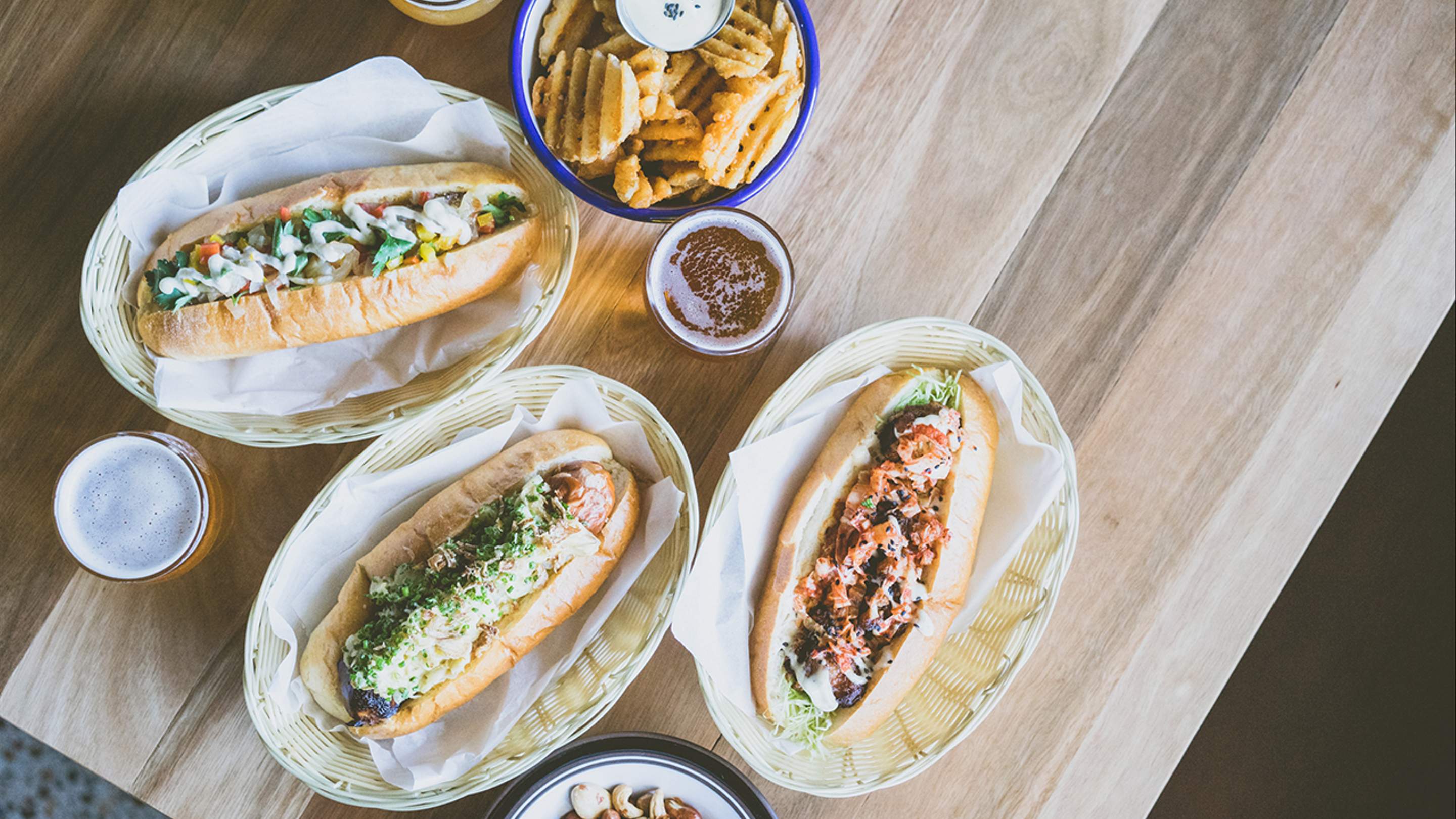 Sasquatch Bar, Chermside Review