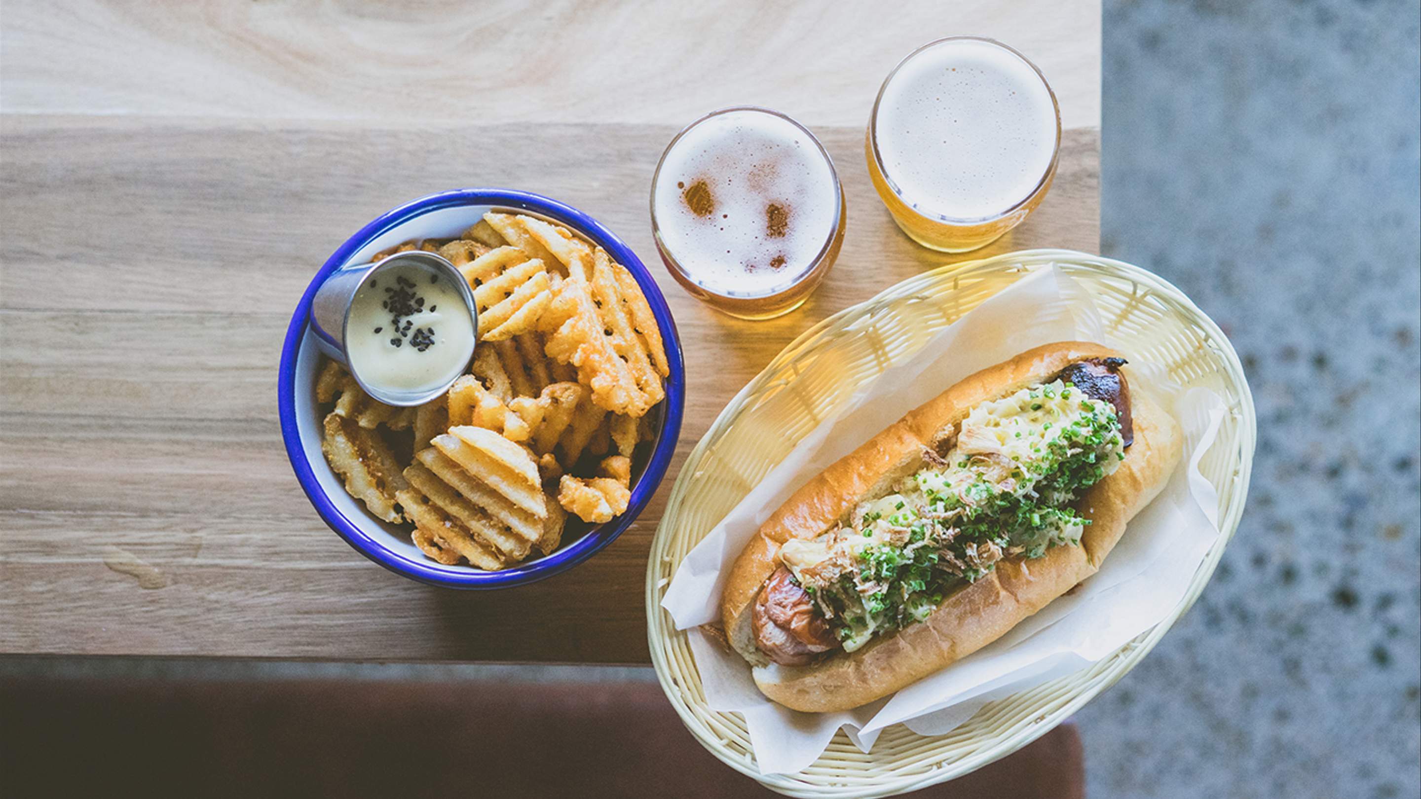 Sasquatch Bar, Chermside Review