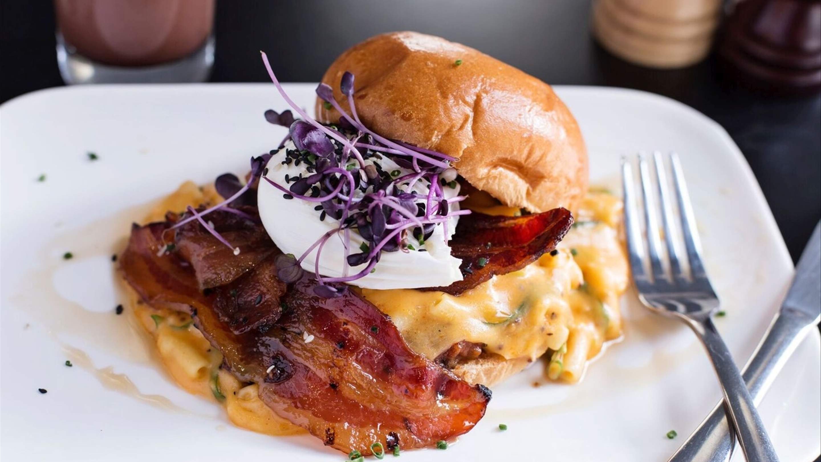Sticky Fingers, Surry Hills Review