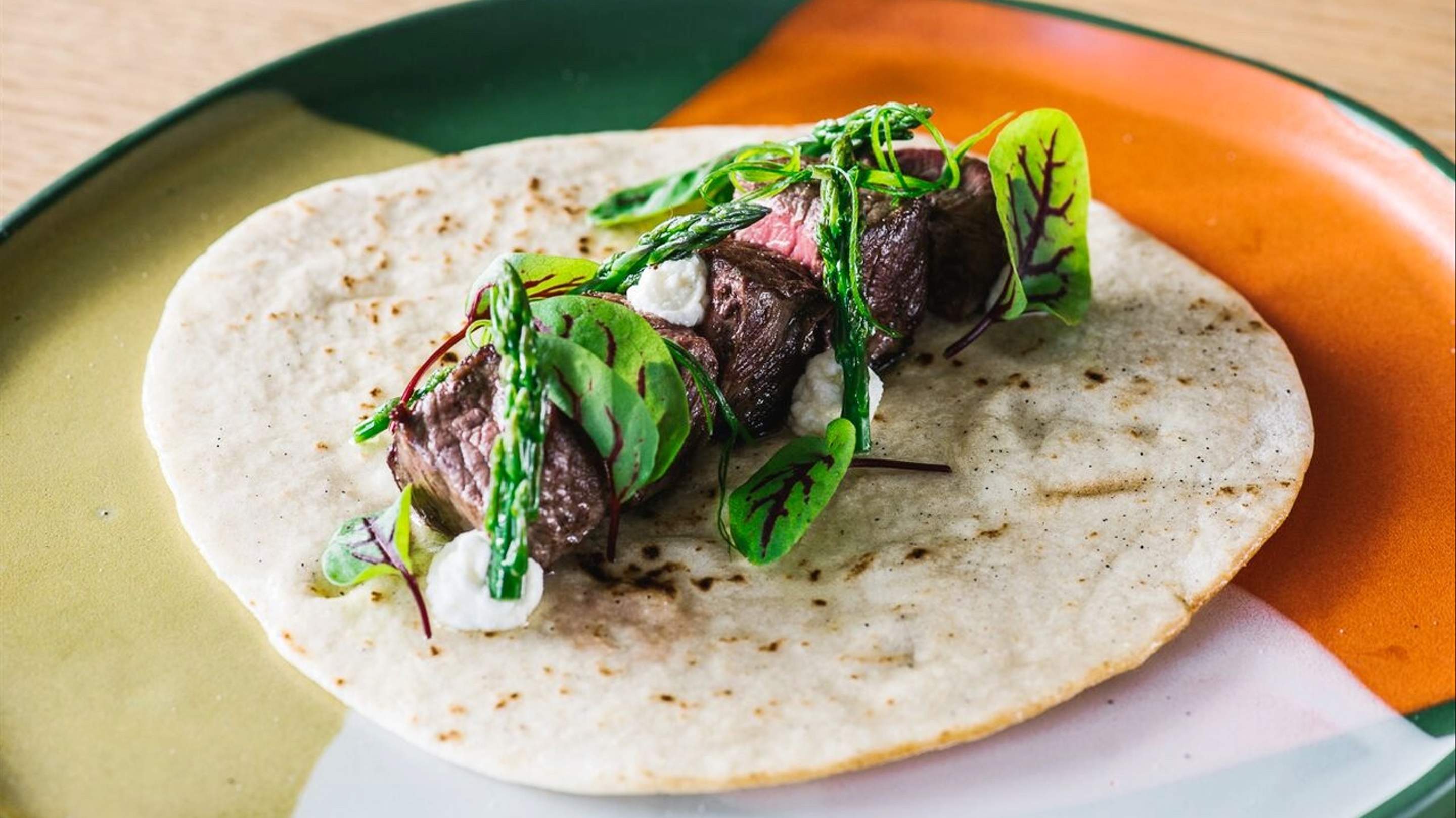 The Norfolk and Forresters Crew Open New Barangaroo Rooftop Bar, Untied ...