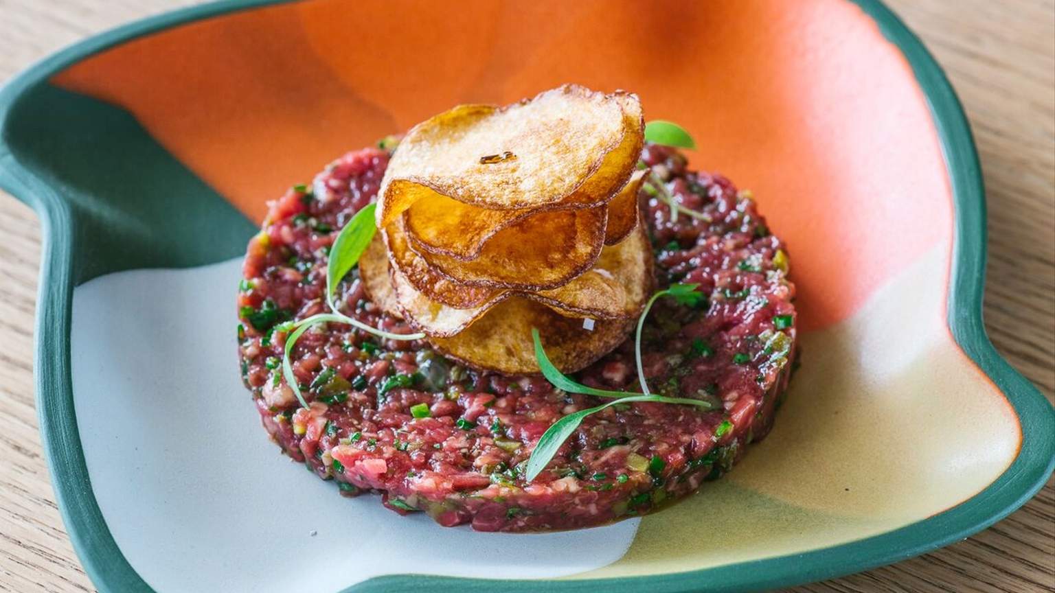 The Norfolk and Forresters Crew Open New Barangaroo Rooftop Bar, Untied ...