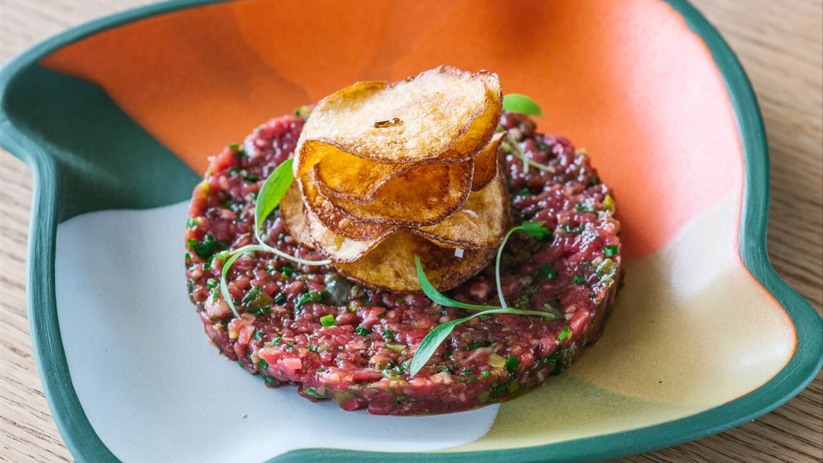 The Norfolk and Forresters Crew Open New Barangaroo Rooftop Bar, Untied ...