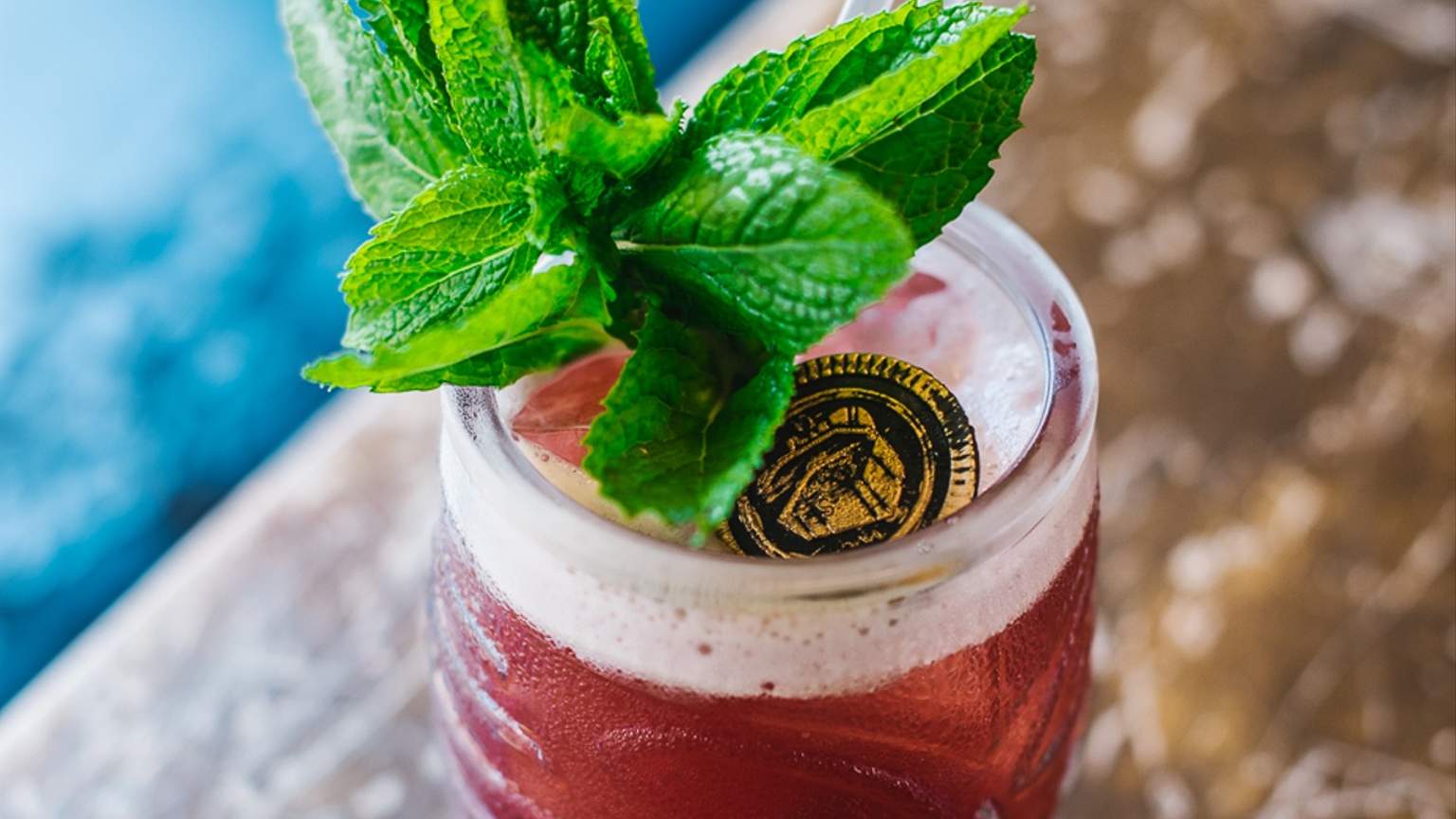 The Norfolk and Forresters Crew Open New Barangaroo Rooftop Bar, Untied ...