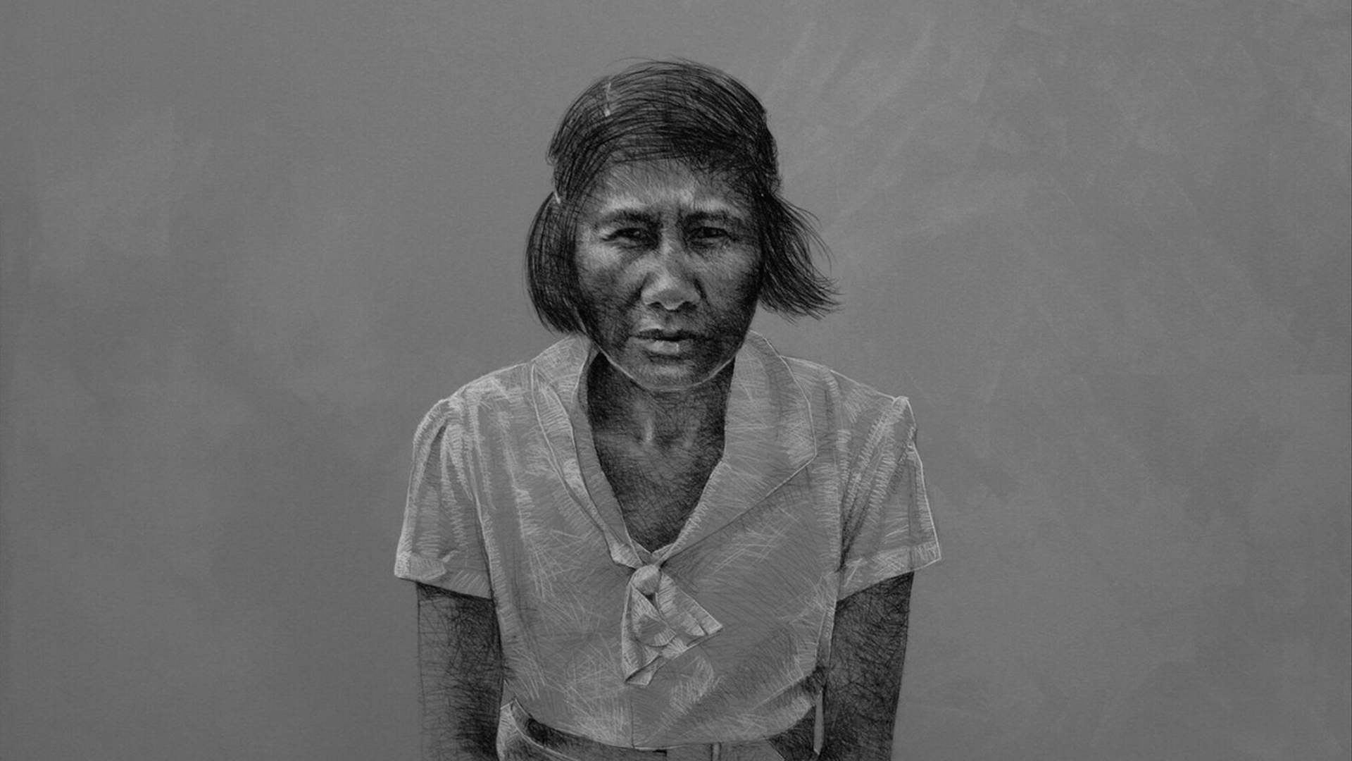 A Look Inside Vernon Ah Kee's New Exhibition Not An Animal Or A Plant ...