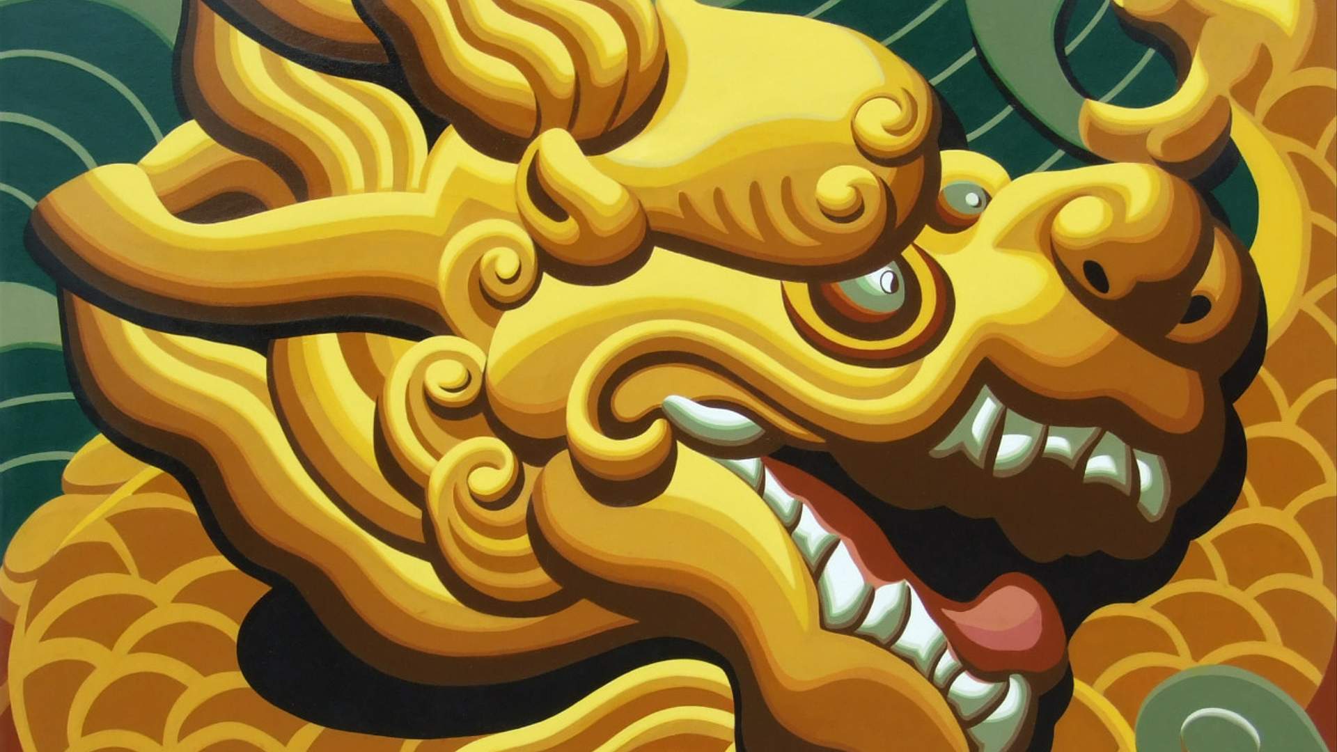 Fan Dongwang: Icons of Identity, Sydney