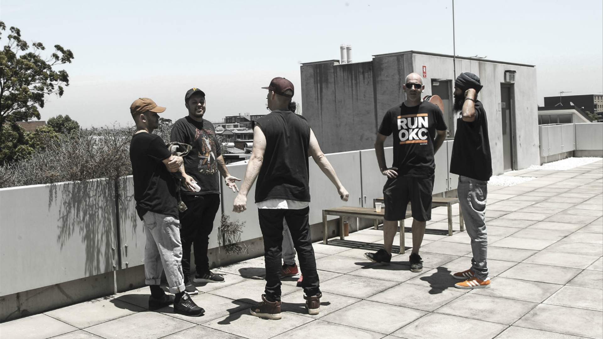 Australian Hip Hop Artists Release Australia Day Protest Single 'Change ...