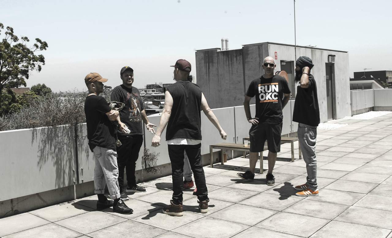 Australian Hip Hop Artists Release Australia Day Protest Single 'Change ...