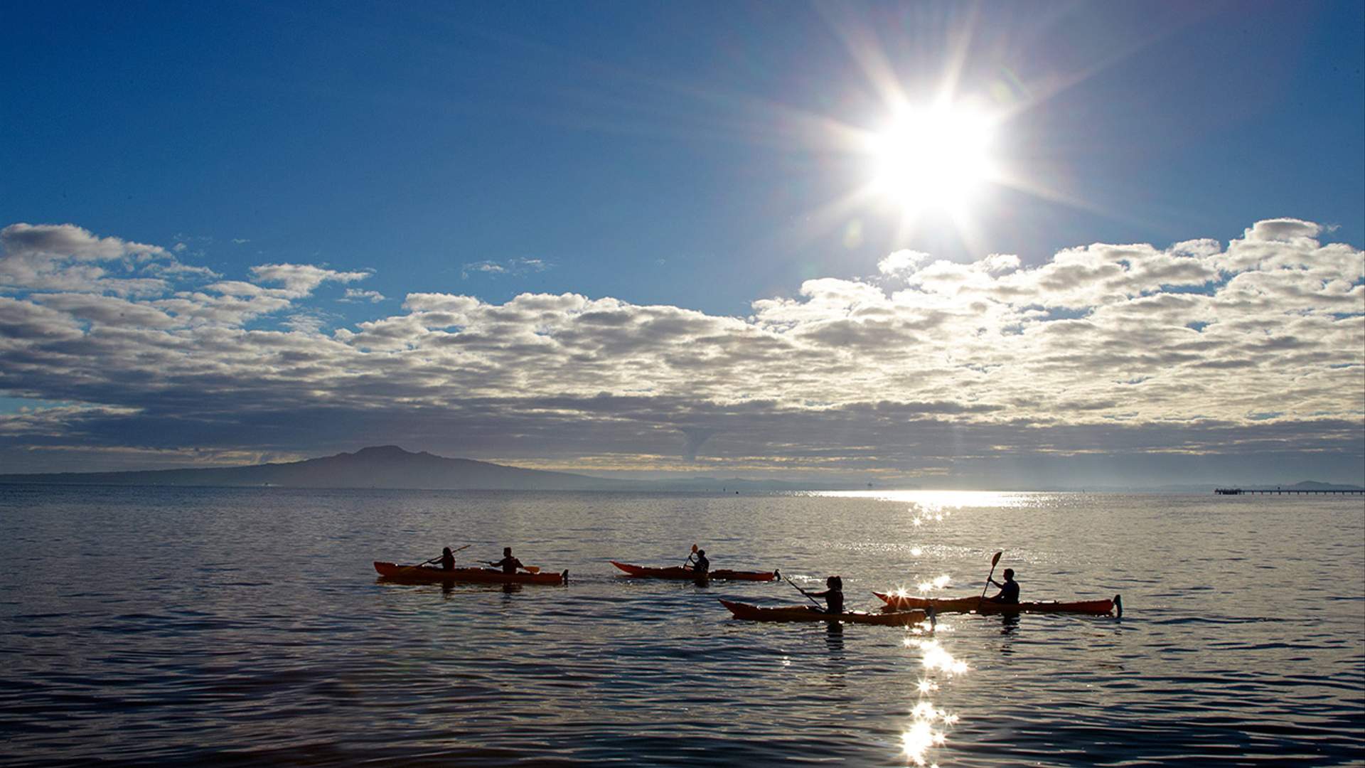 A Summer Dating Guide to Auckland - Concrete Playground