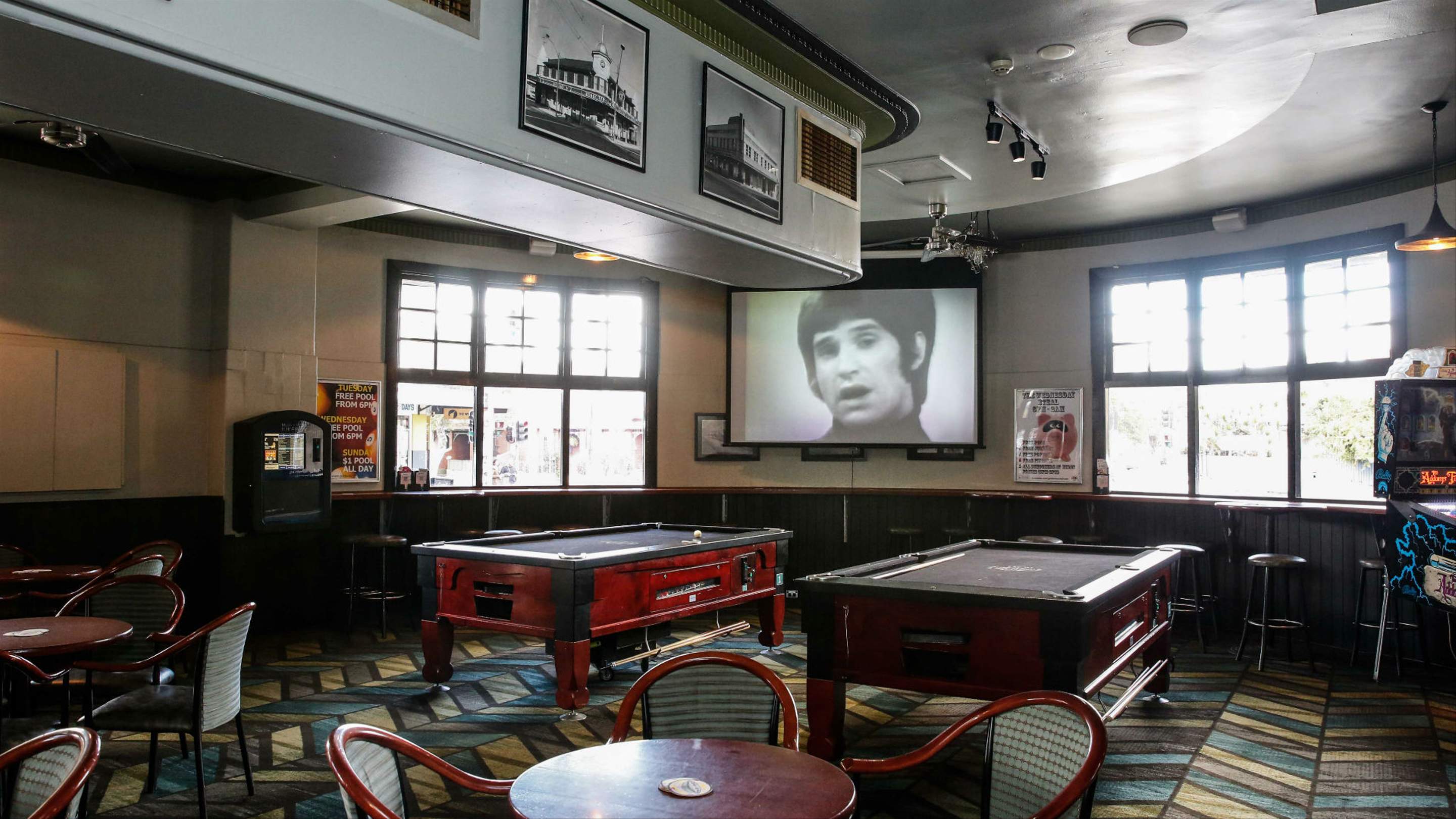 Golden Barley Hotel, Enmore Review