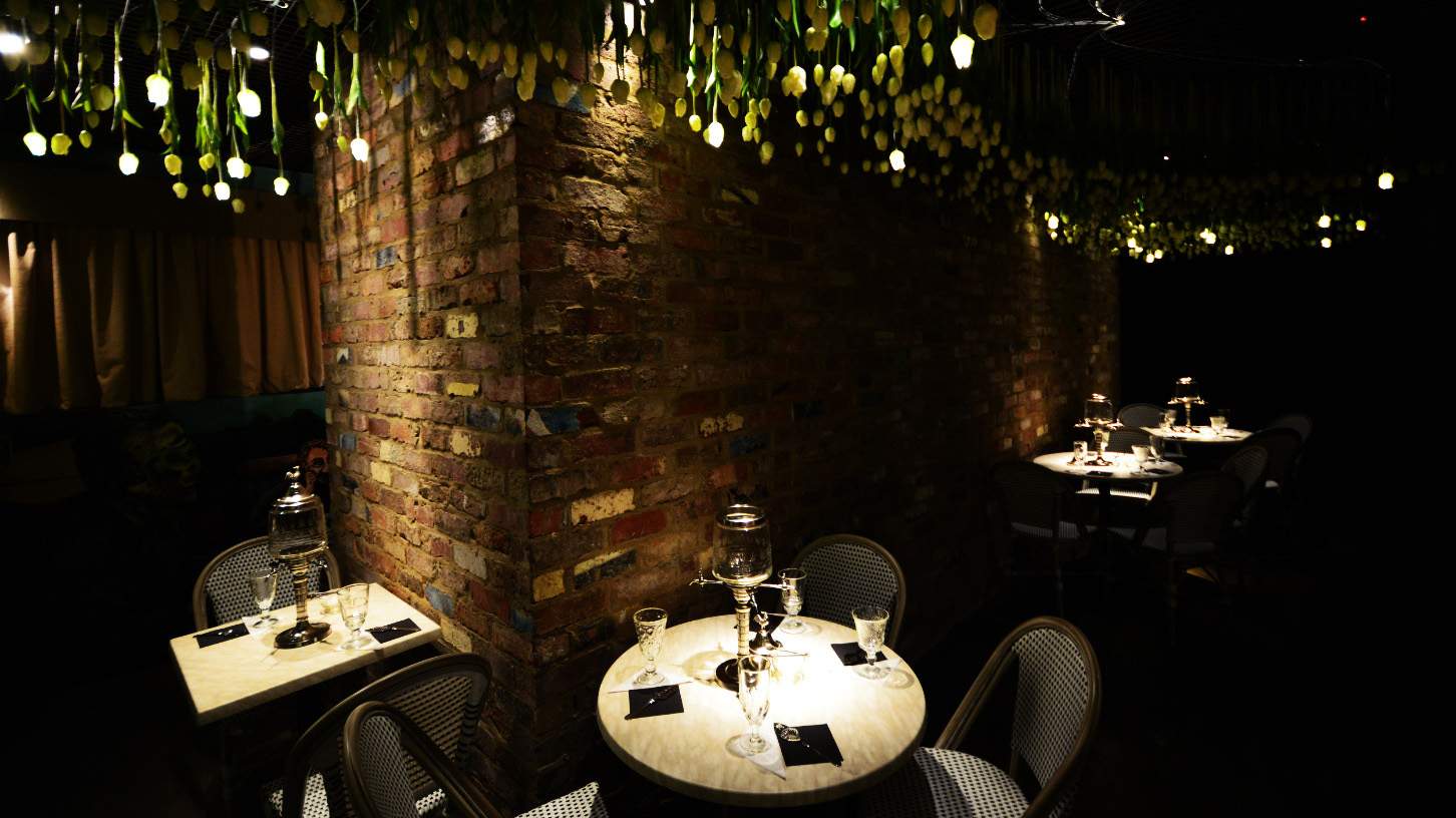 Absinthesalon Is Melbourne's New Parisian-Themed Drinking Den ...