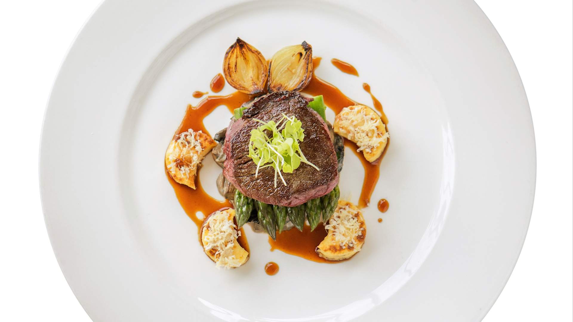 The Country's Best Red Meat Dish Has Been Revealed - Concrete Playground