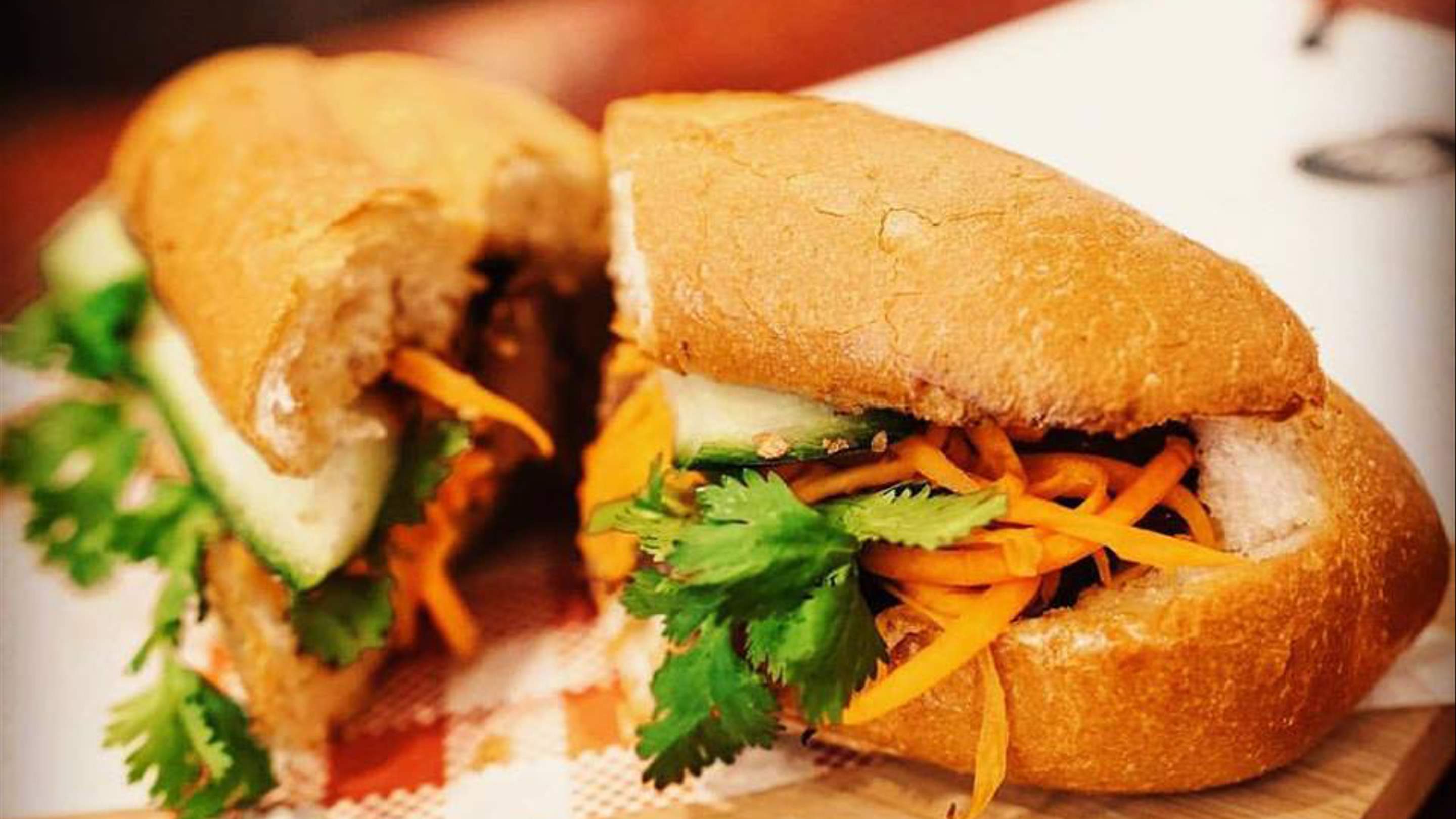 Eat Mii, West End Review