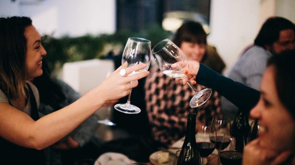 Noisy Ritual 2017 Bottling Party, Melbourne