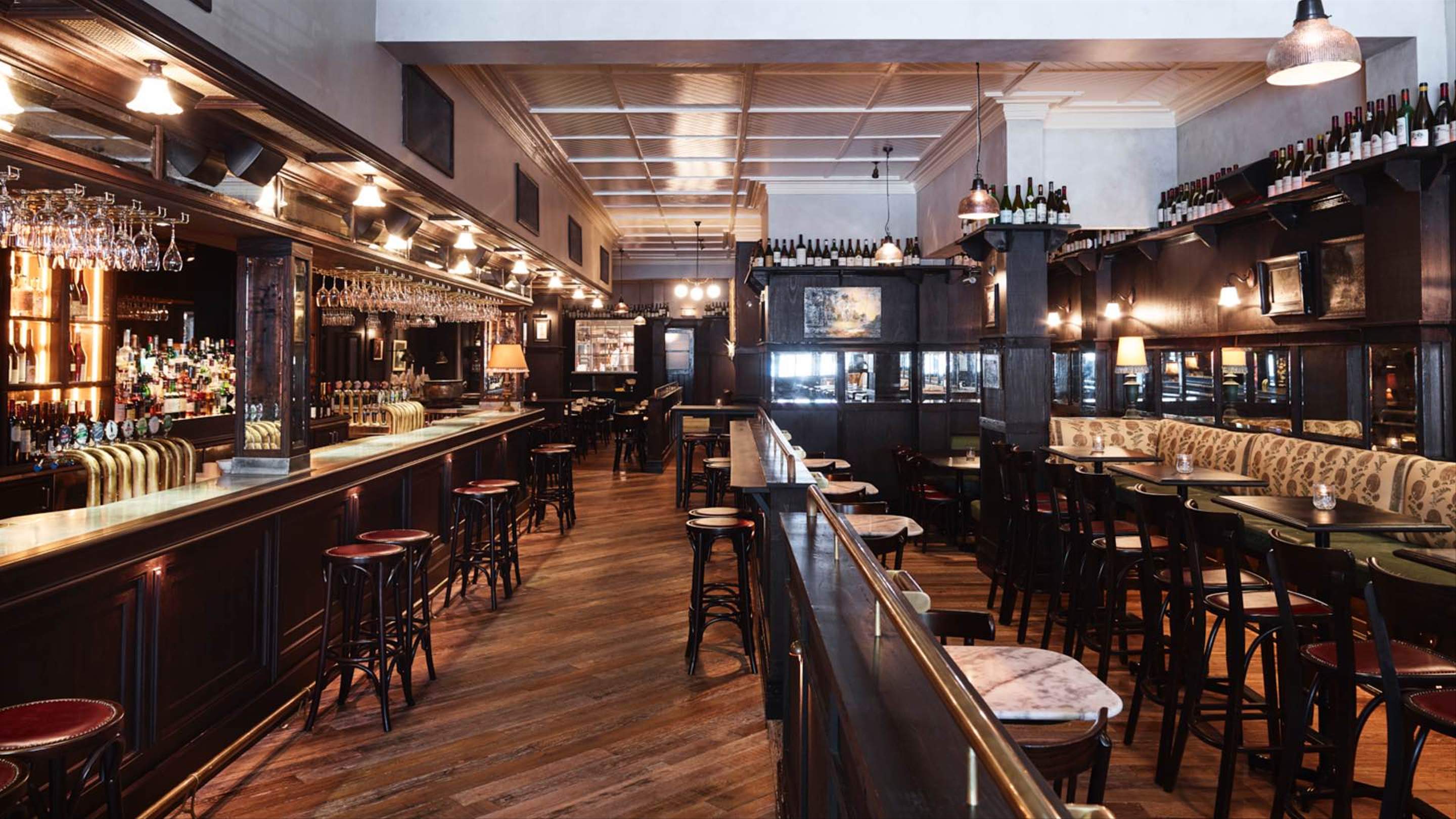 Queen Chow, Enmore Review