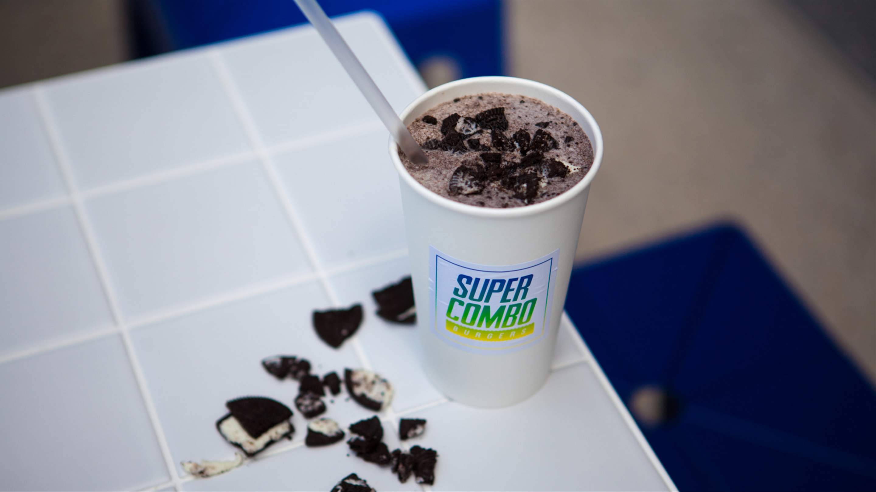 Super Combo, Bowen Hills Review