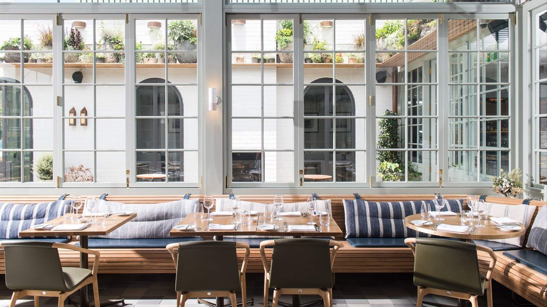 Bistro Moncur Mosman, Mosman Review