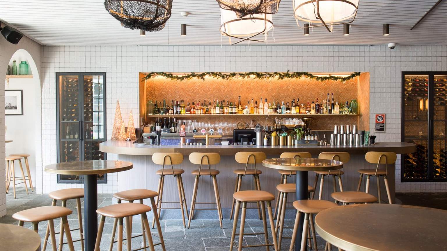 Bistro Moncur Mosman, Mosman Review