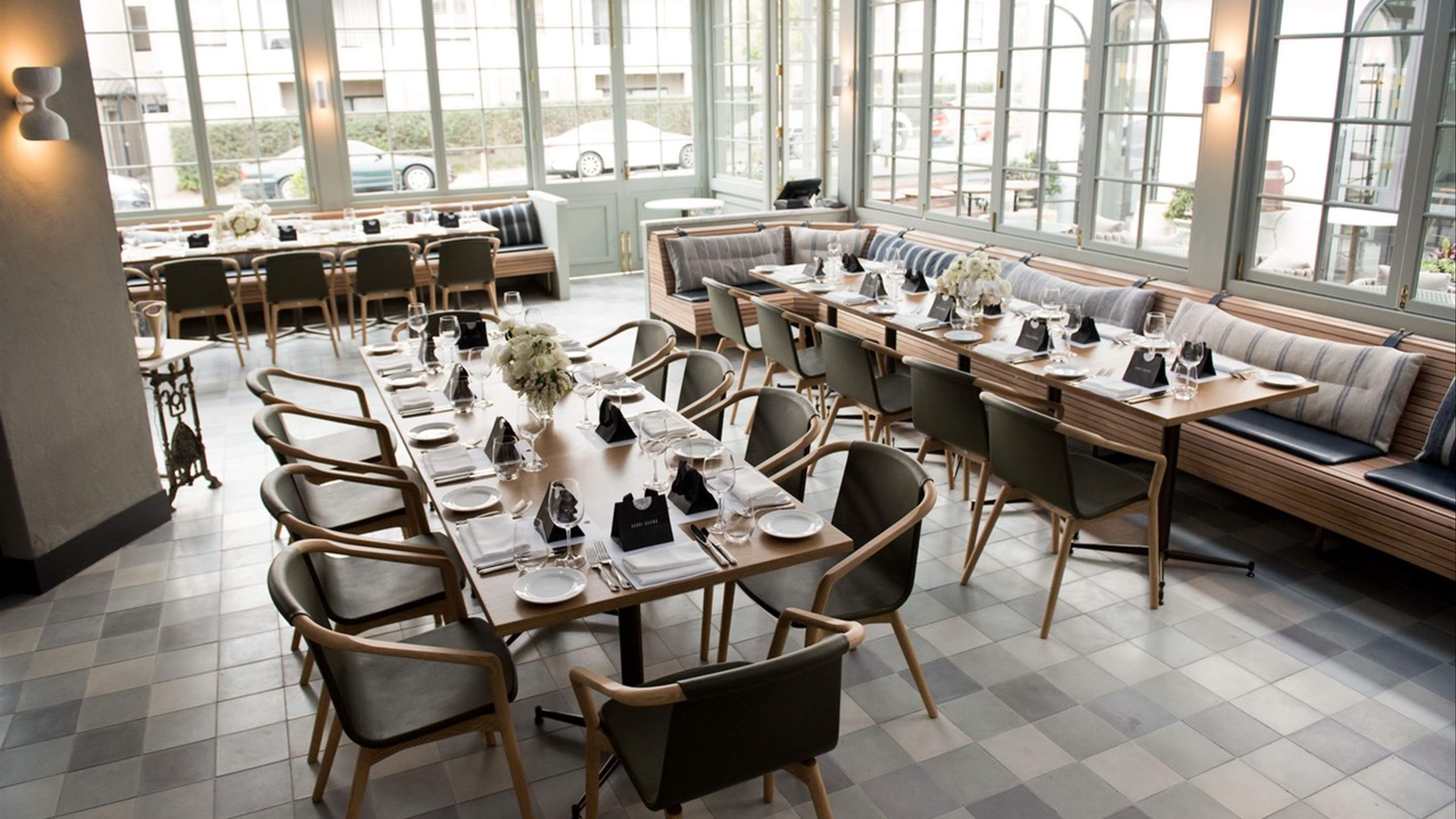 Bistro Moncur Mosman, Mosman Review