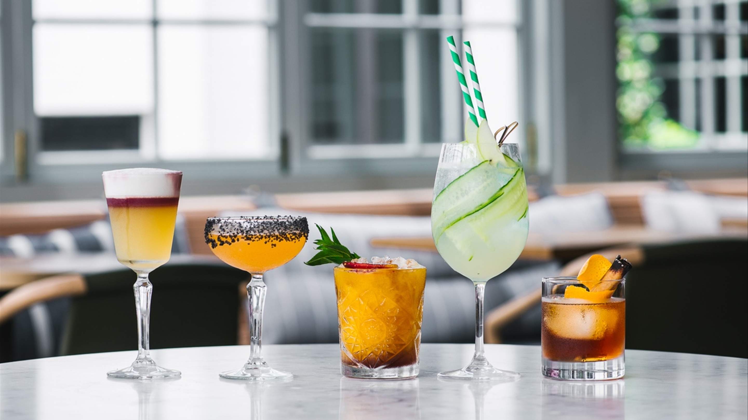 Bistro Moncur Mosman, Mosman Review