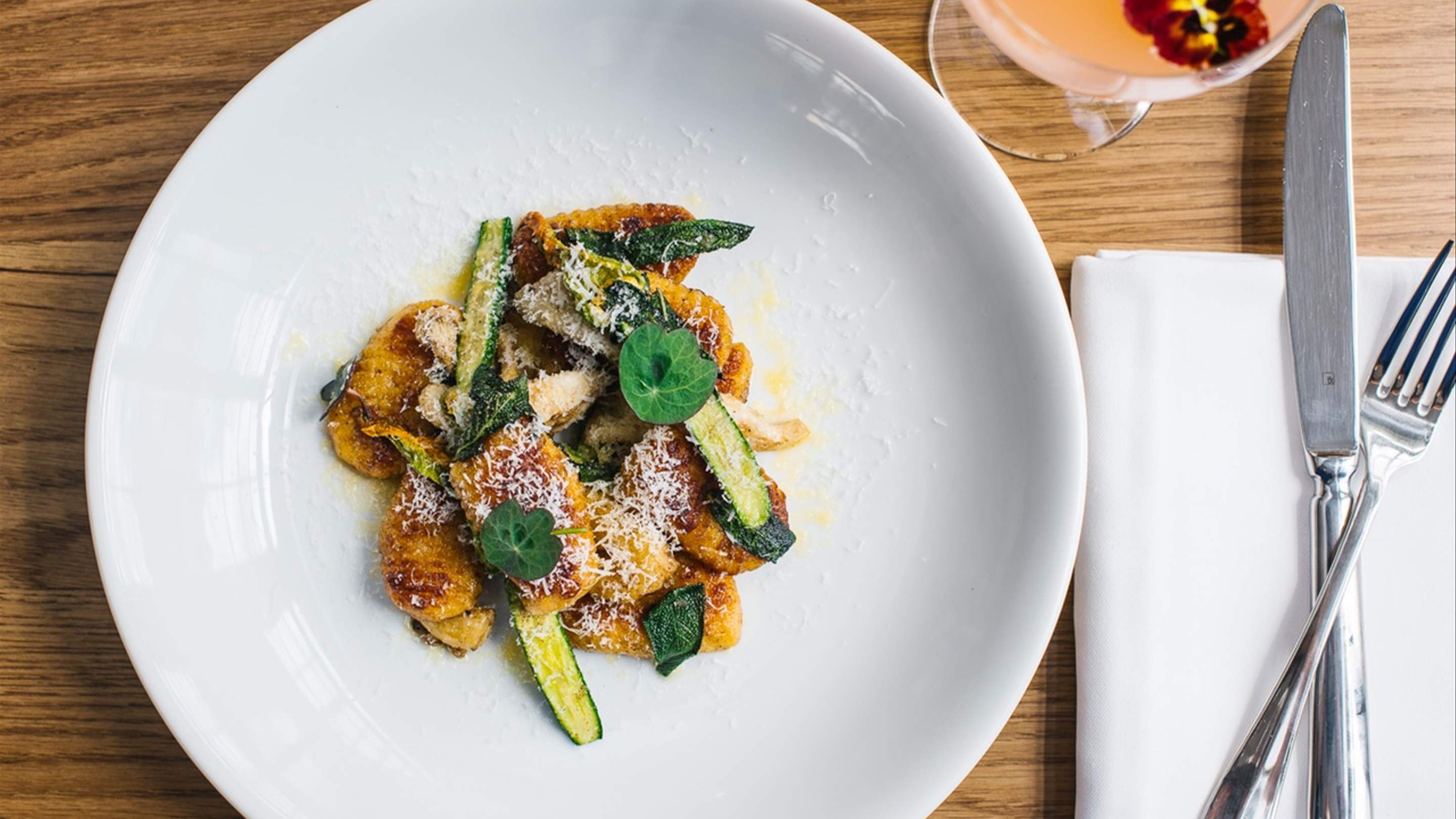 Bistro Moncur Mosman, Mosman Review