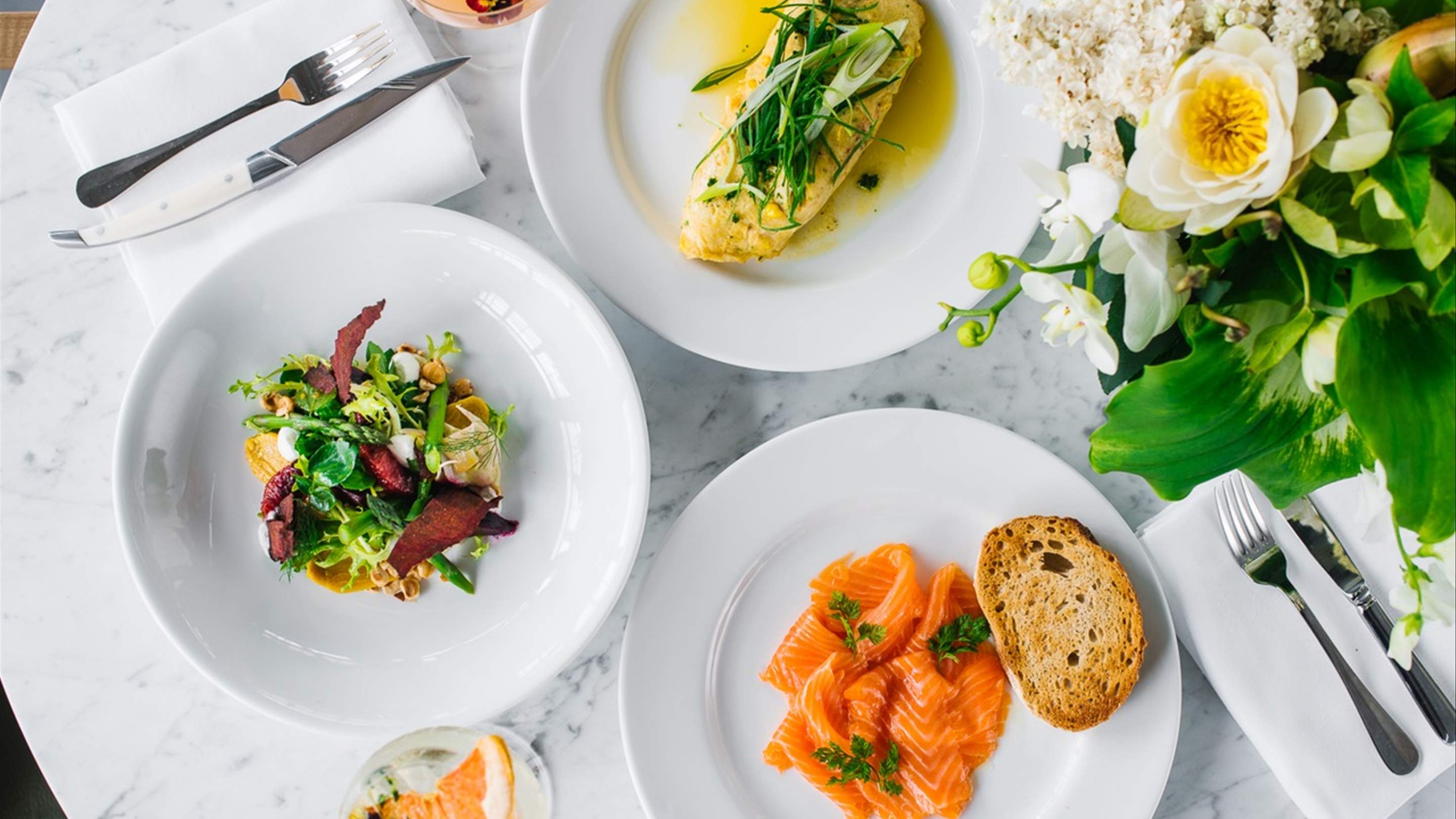 Bistro Moncur Mosman, Mosman Review