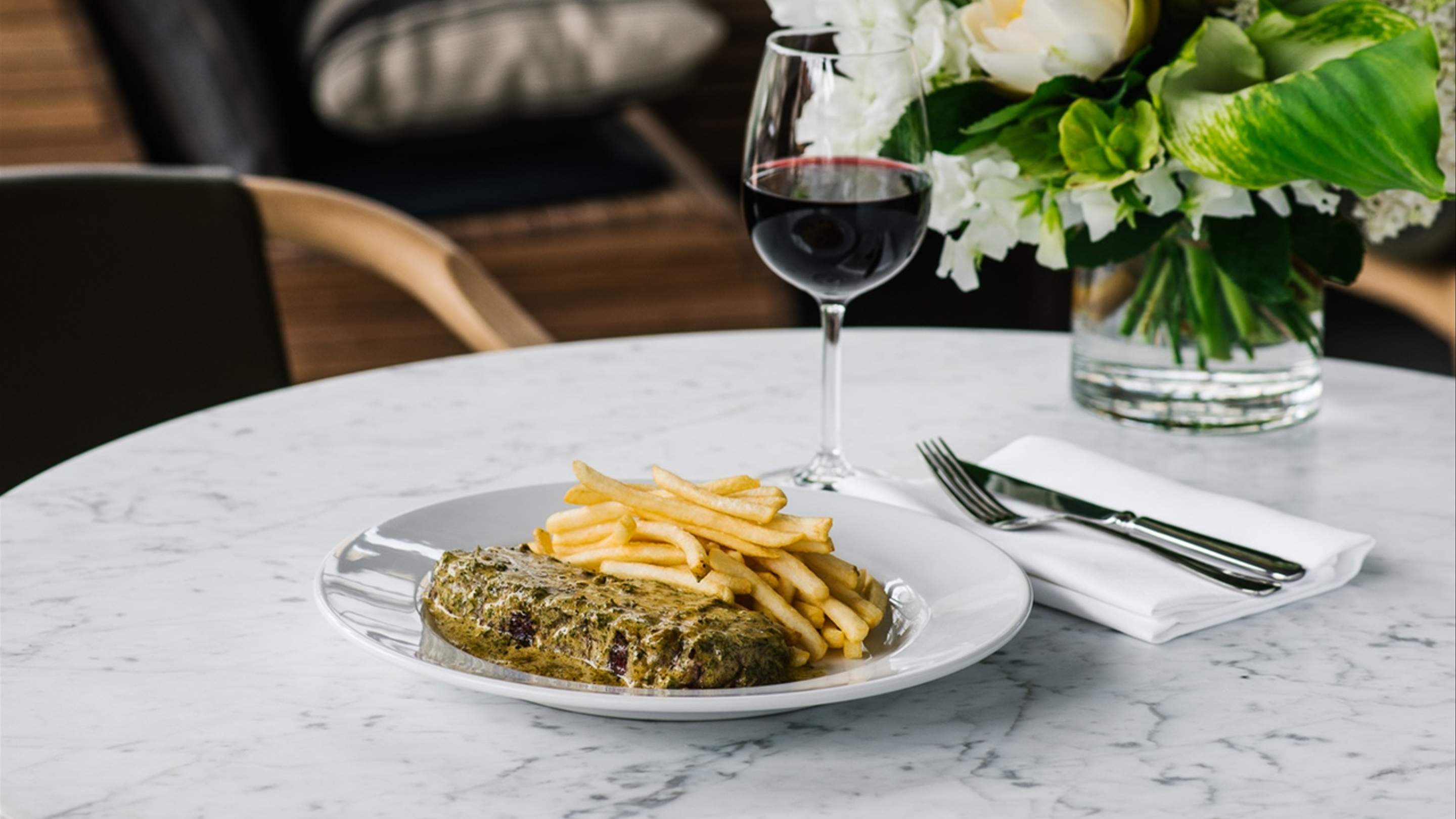 Bistro Moncur Mosman, Mosman Review