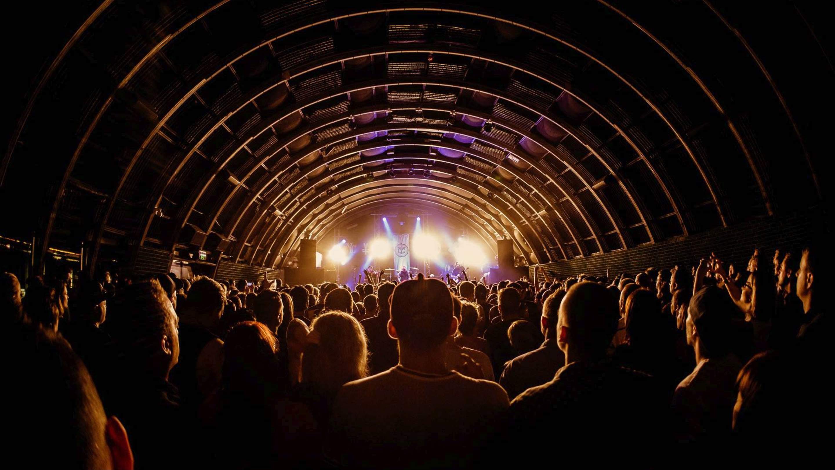Two Weeks, 70-Plus Acts, 15 Venues: Inner-City Music Festival Brisbane ...