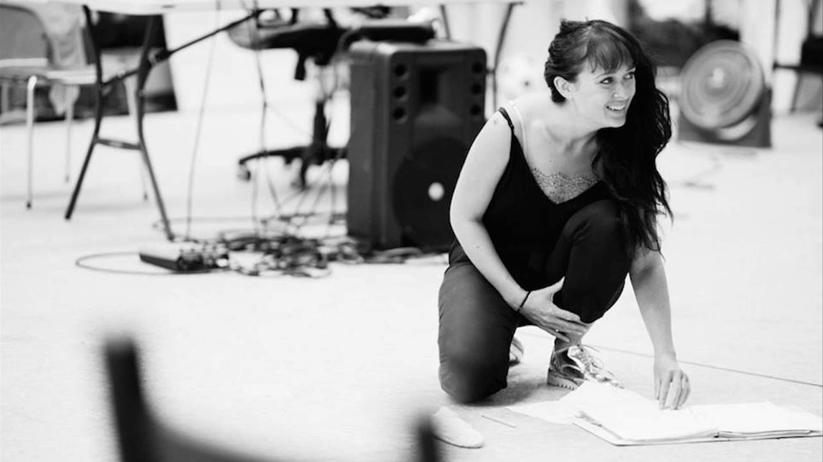 Interview: Virginia Frankovich on Feminism and Her Silo Theatre ...