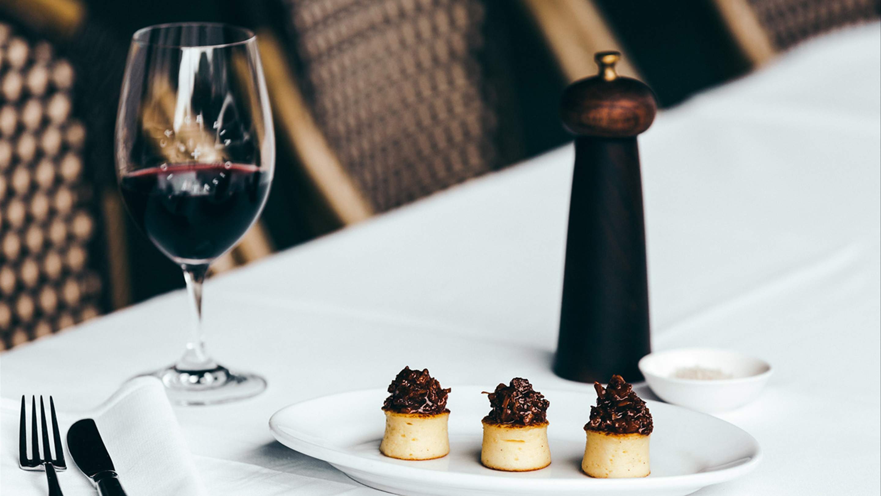 Cafe Di Stasio, St Kilda Review