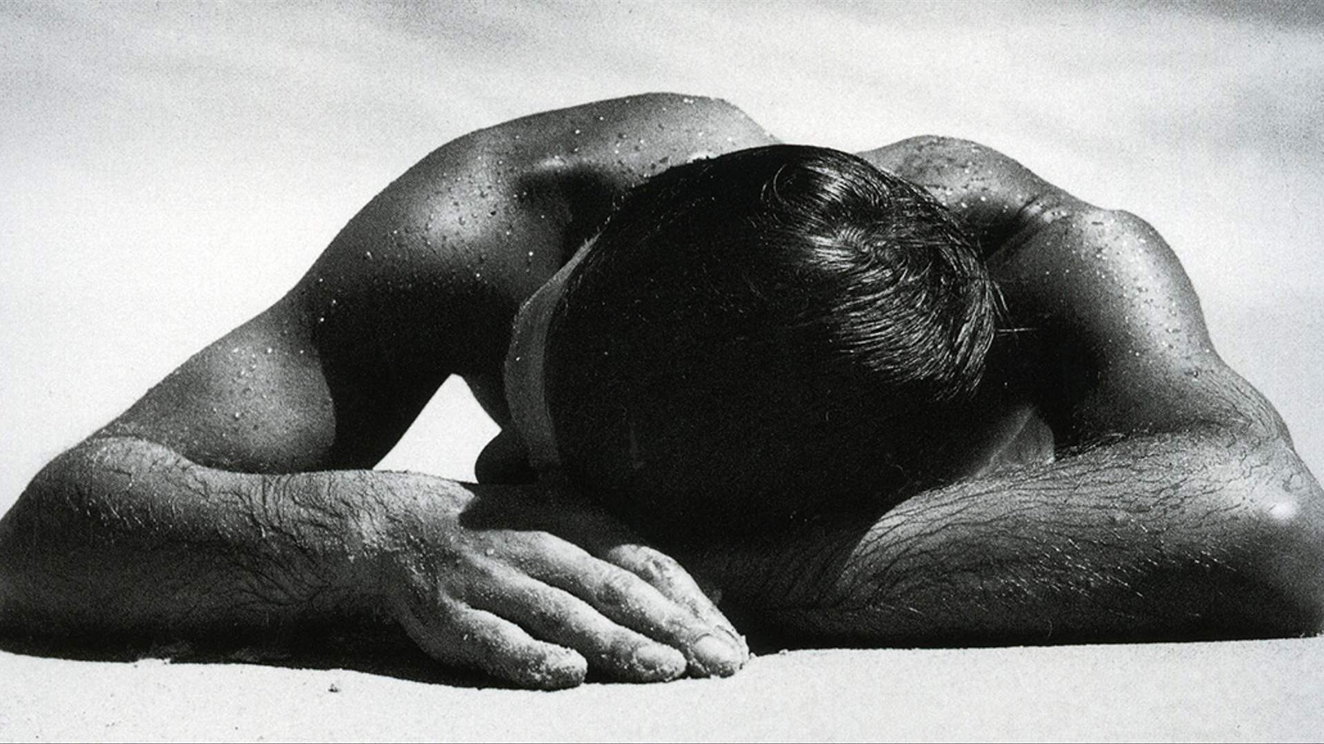 Under the Sun: Reimagining Max Dupain's Sunbaker, Sydney
