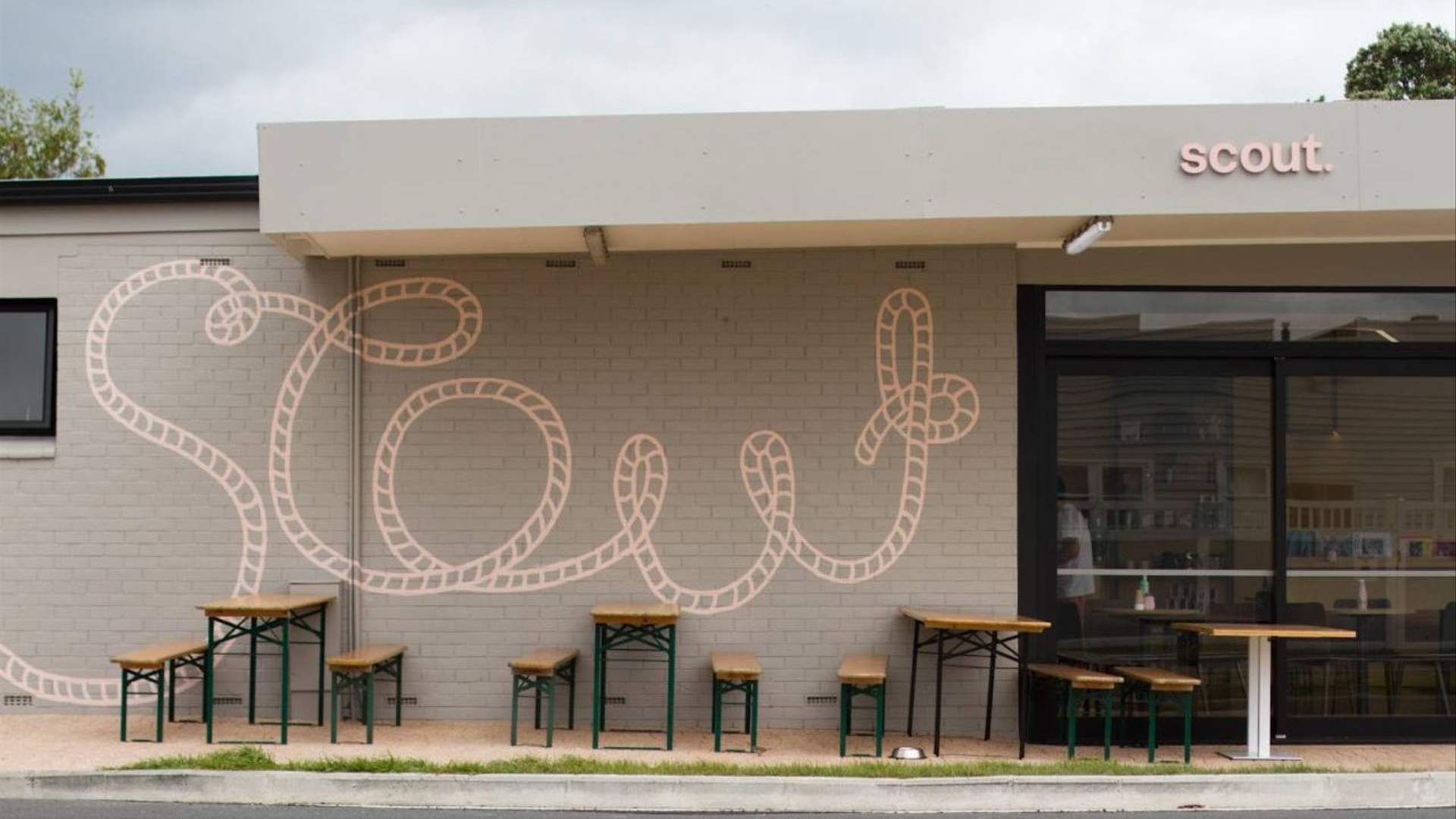 Scout, Takapuna Review