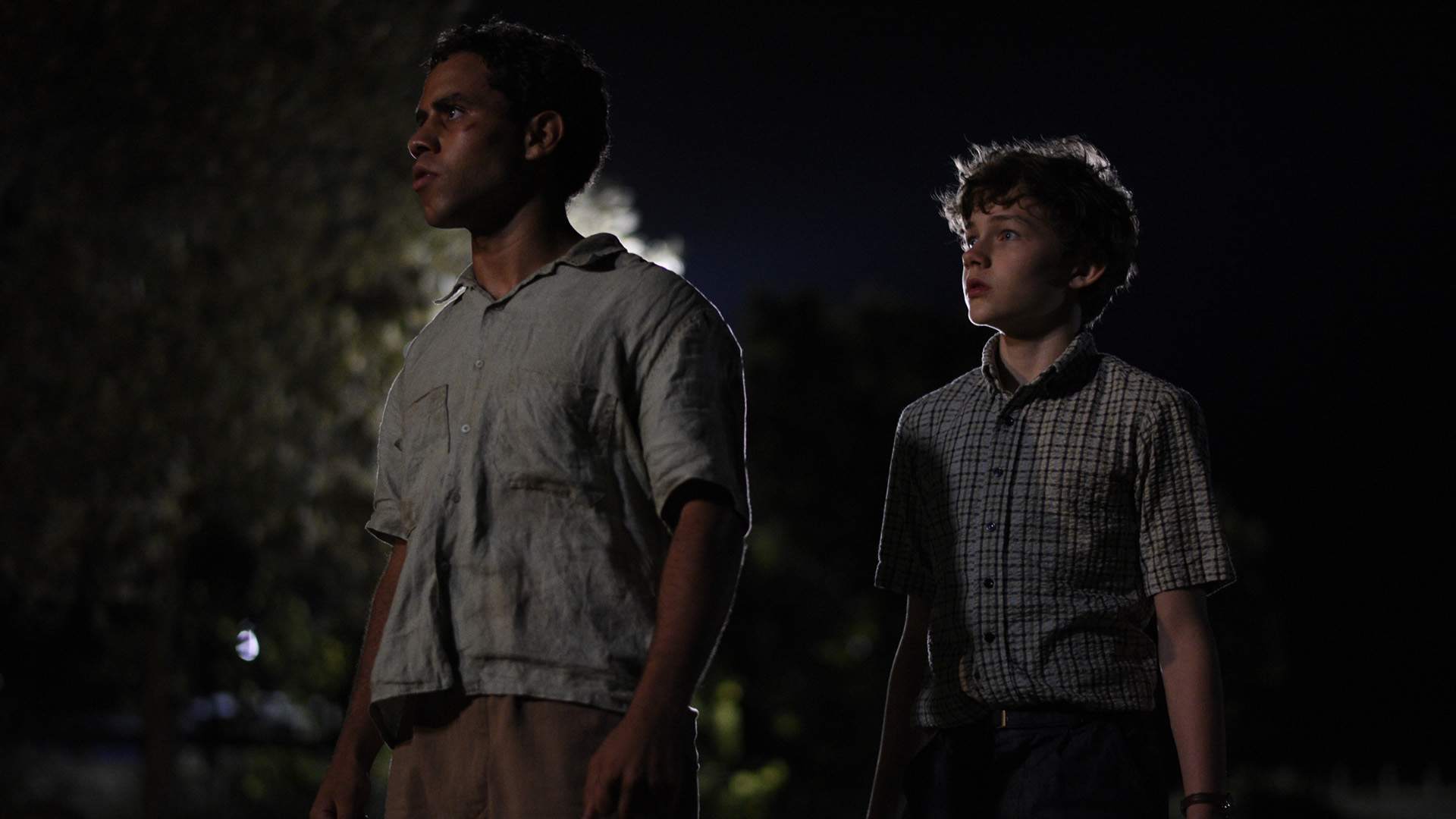 Jasper Jones, Sydney