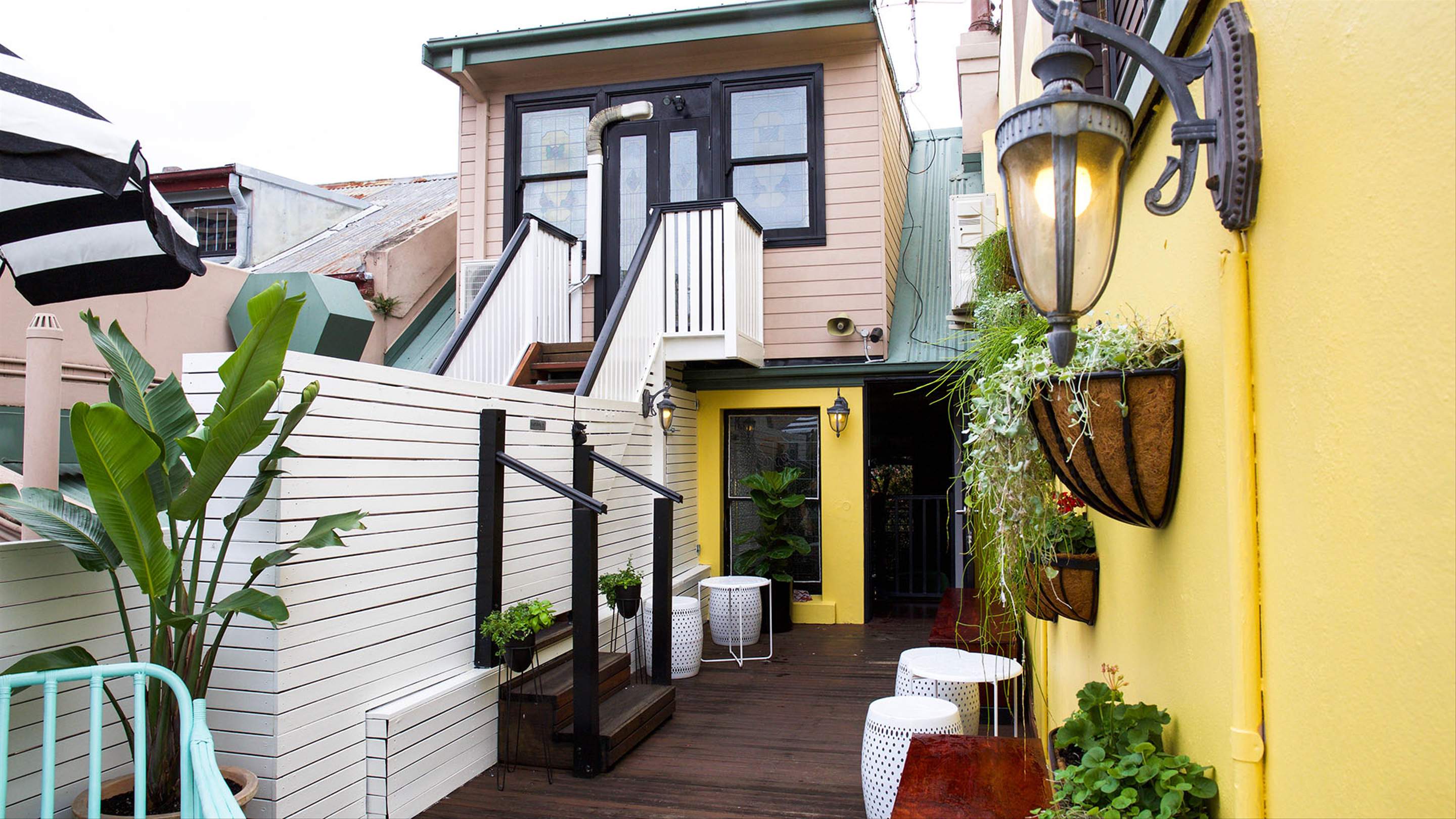 Johnny Fontane's is Darlinghurst's New Godfather-Inspired Bar ...