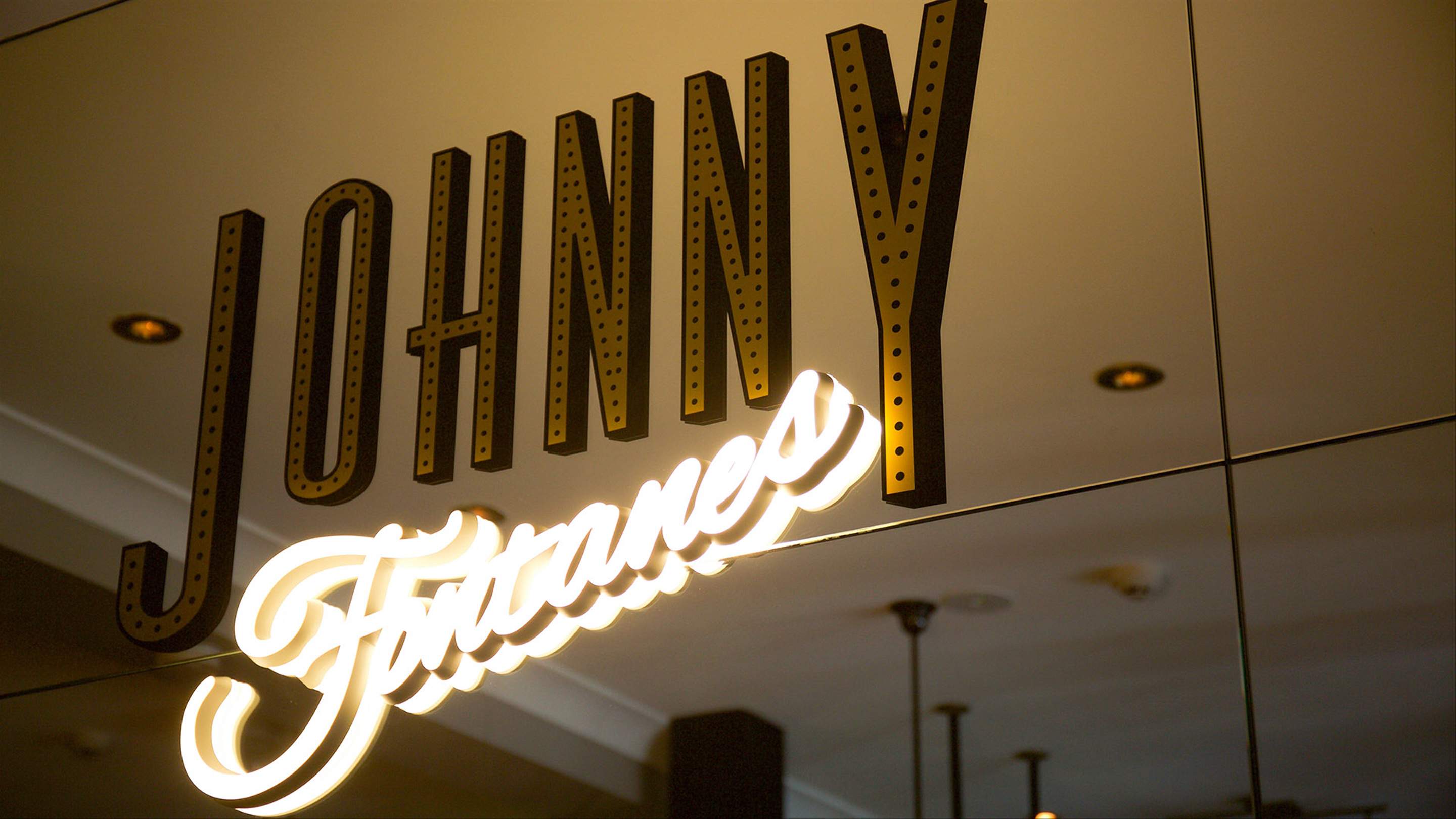 Johnny Fontane's is Darlinghurst's New Godfather-Inspired Bar ...