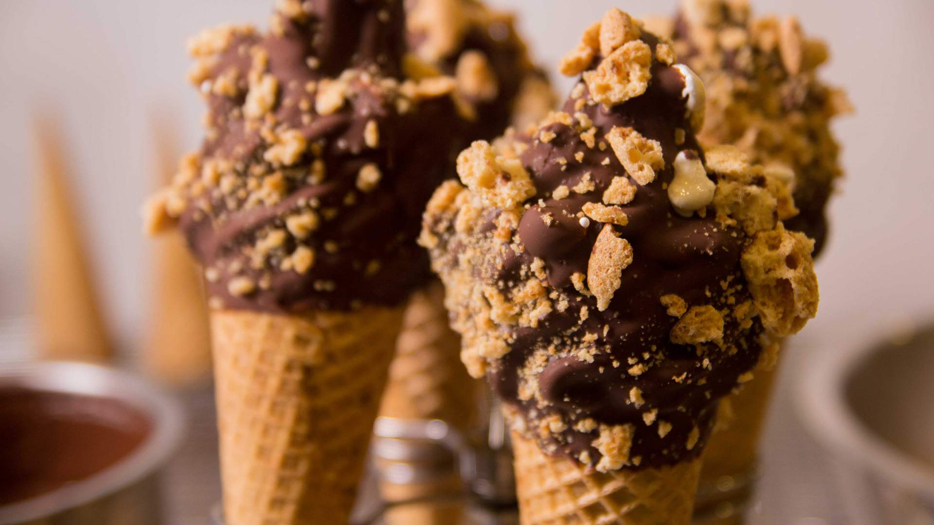 Gelato Messina Has Revealed Their Mouth-Watering Brisbane Ice Cream Festival Menu - Concrete ...