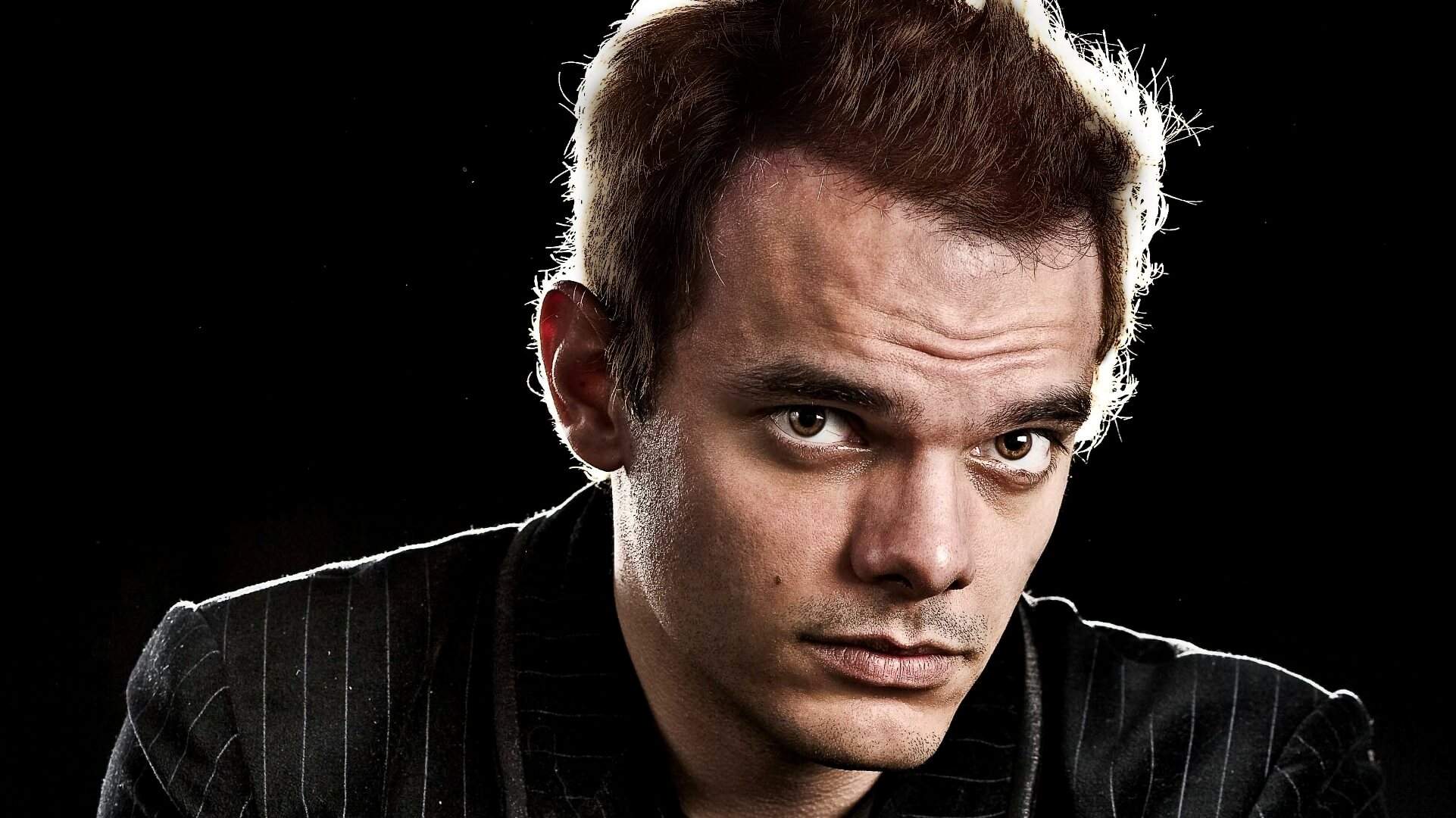 Michael Workman: Nothing You Do Means Anything - Concrete Playground