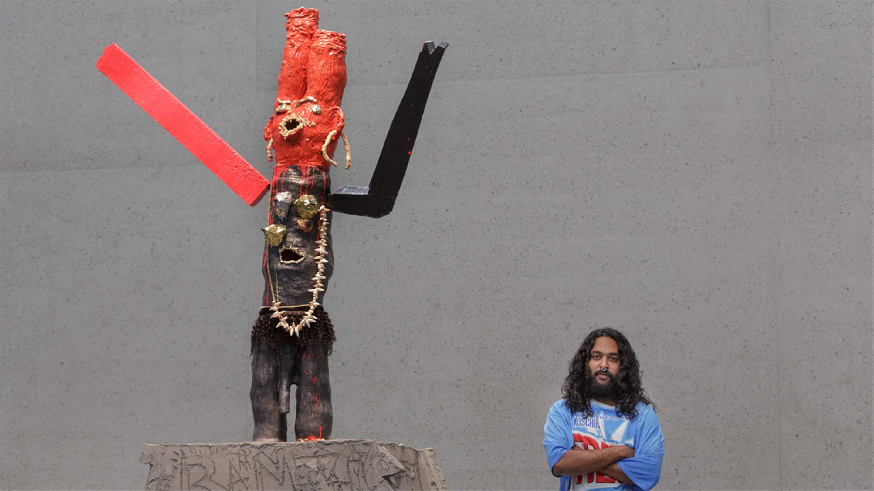 Ceramics Workshop with Ramesh Mario Nithiyendran - Concrete Playground