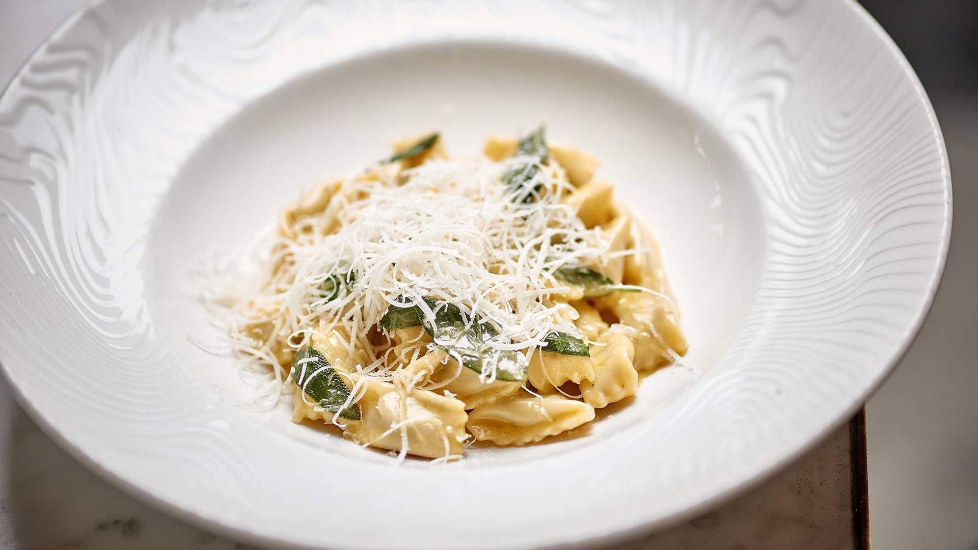 Neil Perry's Italian Fine Diner Rosetta to Open in Sydney - Concrete ...